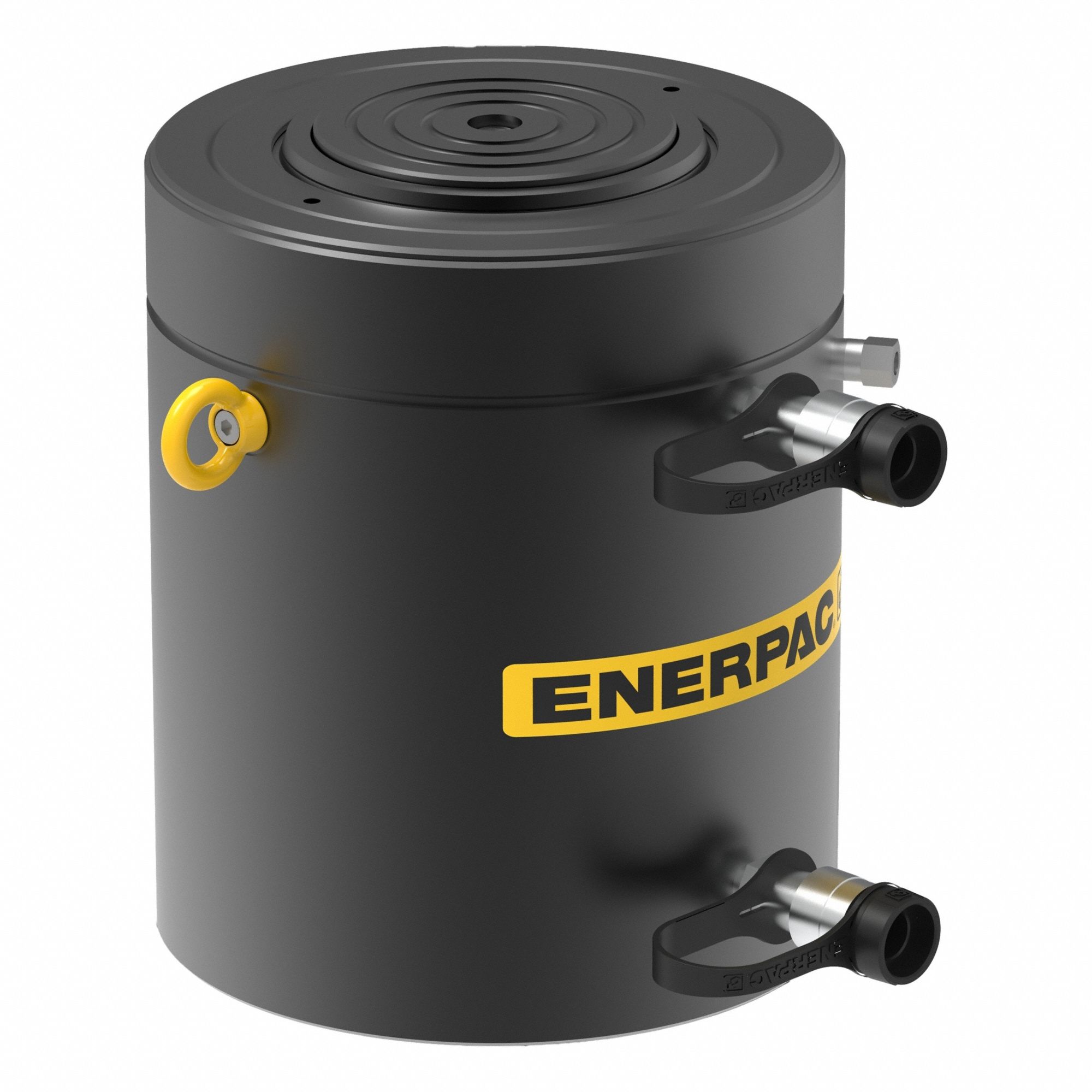 ENERPAC, Double Acting, 250 ton Nominal Capacity, Cylinder - 825Y91 ...