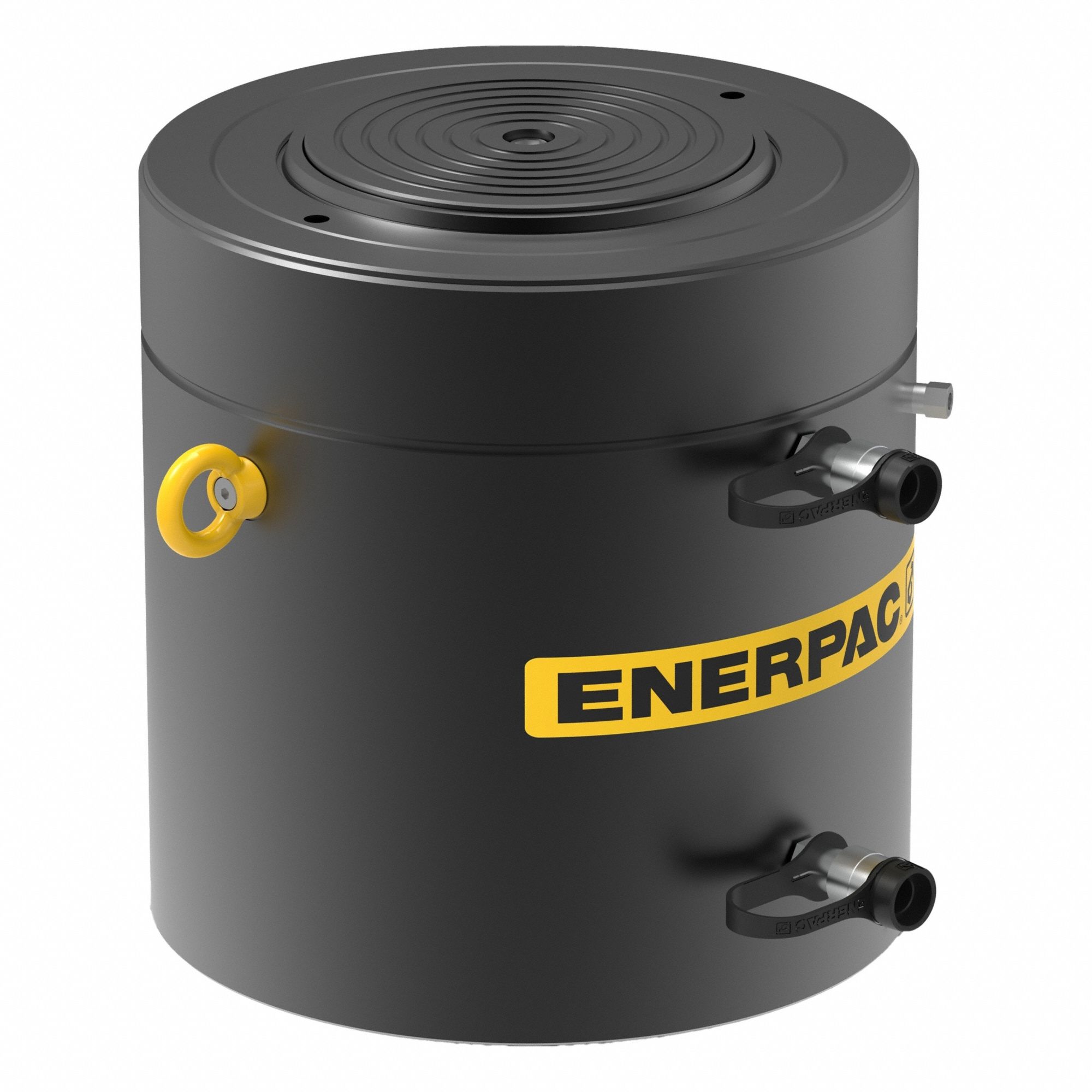 ENERPAC, Double Acting, 600 ton Nominal Capacity, Cylinder - 825Y97 ...