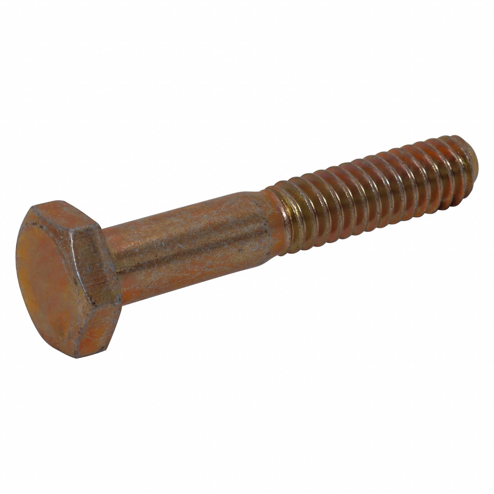 Steel, Grade 8, Hex Head Cap Screw - 807W56|ZBOLT-3693 - Grainger