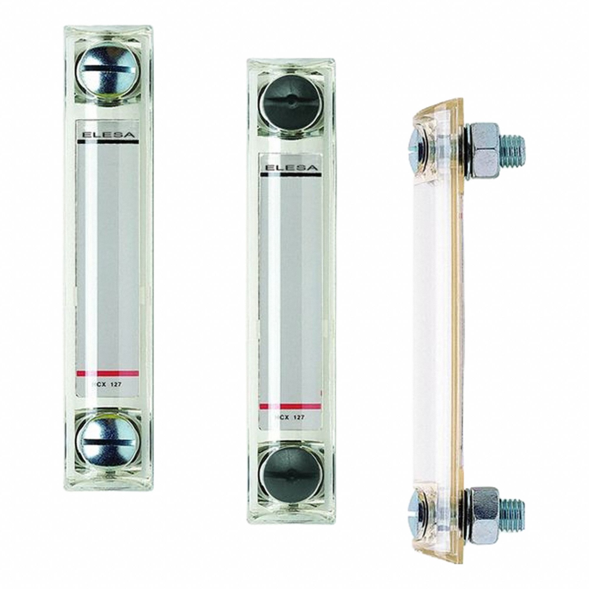 161 mm Body Ht, 3 1/4 in Sight Ht, Oil Level Gauge - 913PD6|11352-R ...