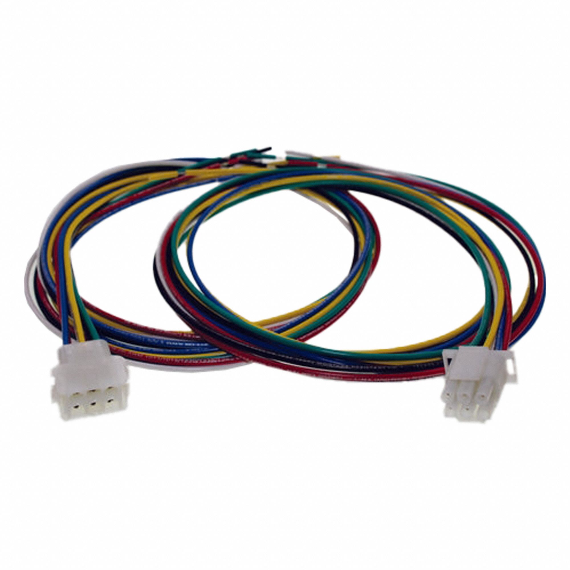 SPEED WIRING PRODUCTS, TE Connectivity, MATE-N-LOK, Connector System ...