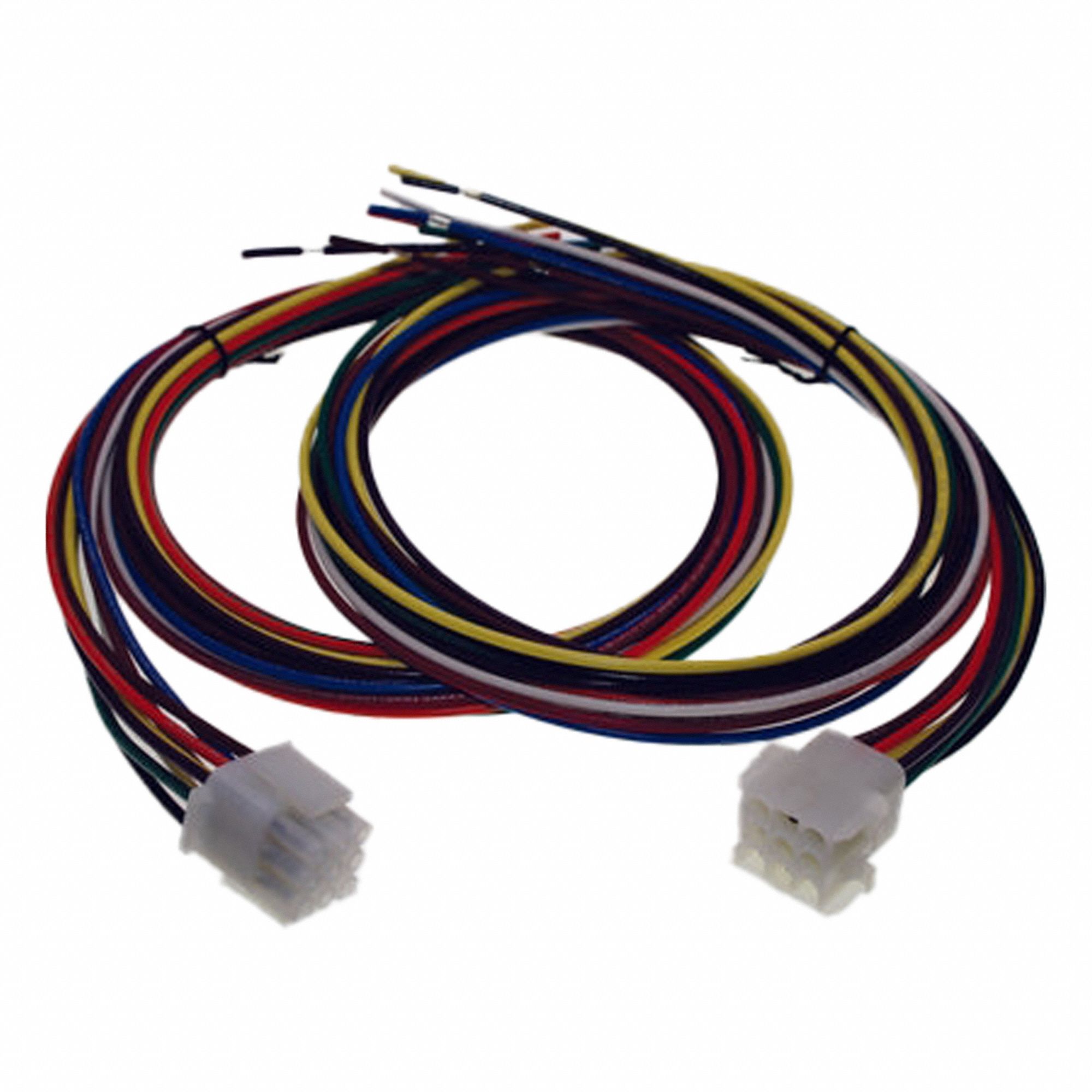 SPEED WIRING PRODUCTS, TE Connectivity, MATE-N-LOK, Connector System ...