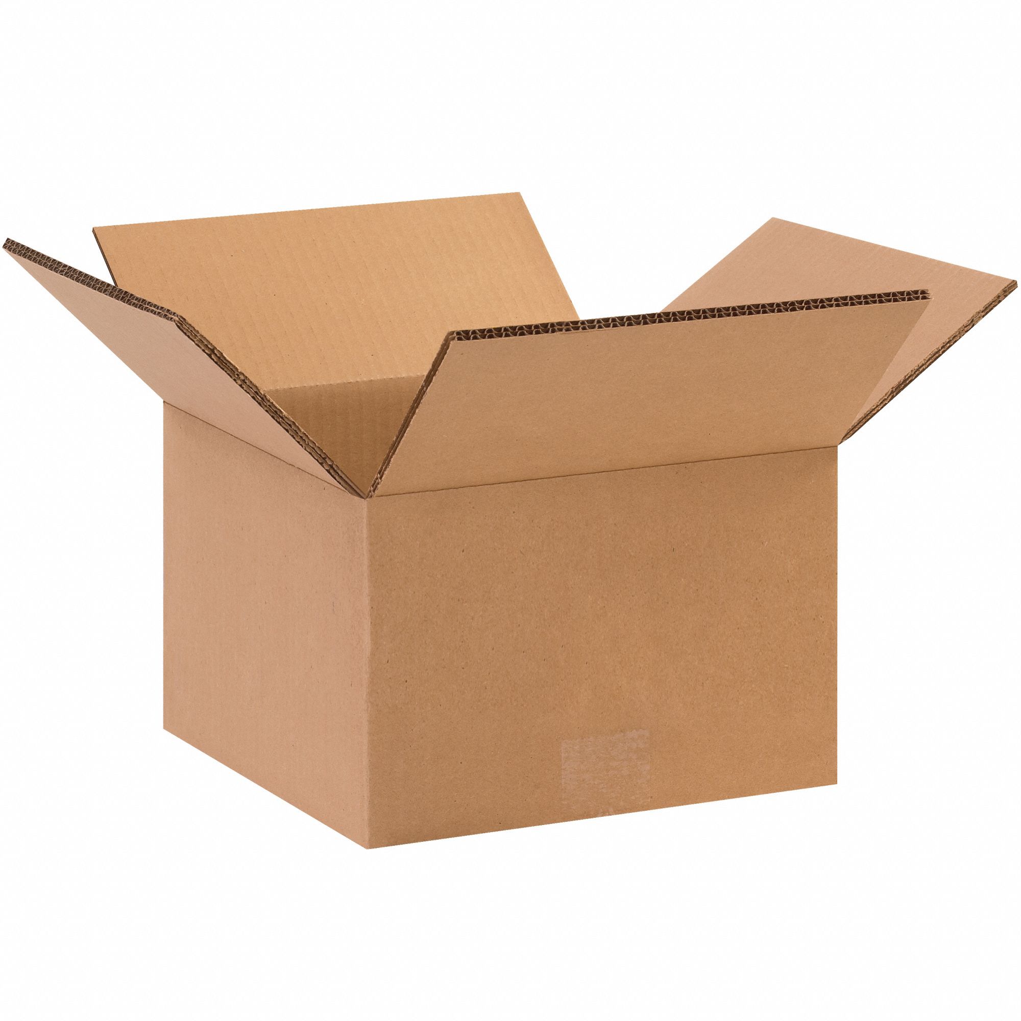 10 in Inside Lg, 10 in Inside Wd, Shipping Box - 852D92|HD10106DW ...