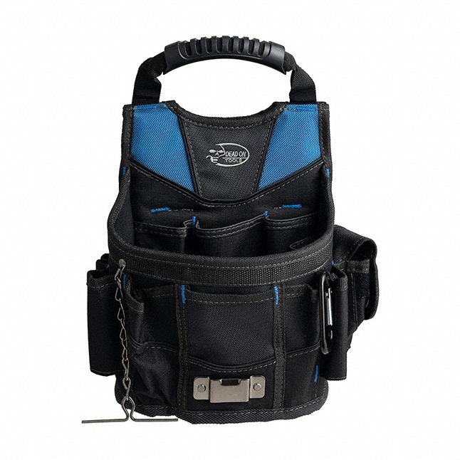DEADON, Compatible with Tool Belts, Utility Pouch - 50HC43|HD54017 ...