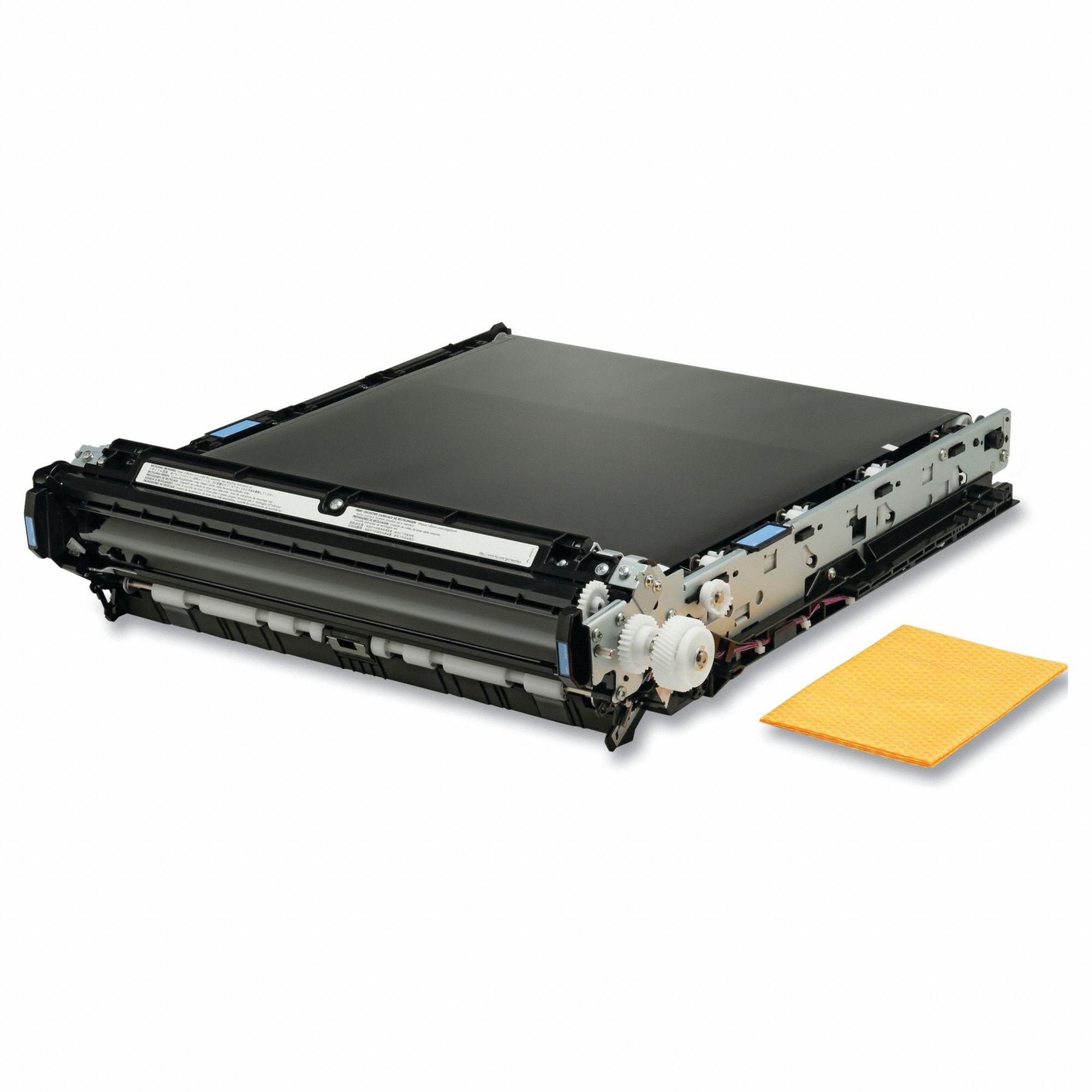 HP, Compatible with LaserJet CM6040MFP/LaserJet CP6015, Transfer Kit ...
