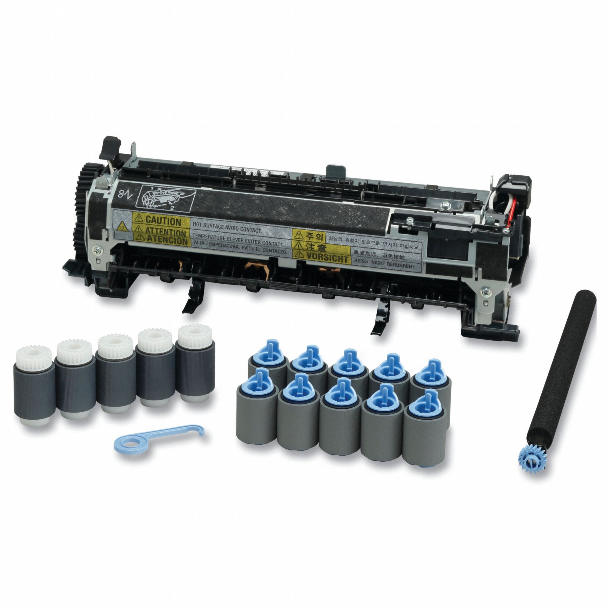 HP, Compatible with M604dn, M604n, M605dn, M605n, M605x, M606dn, M606x ...