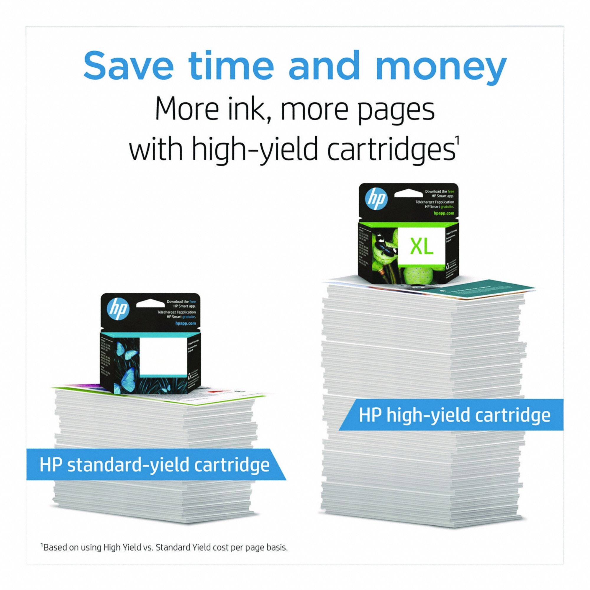 HP, Compatible with 2723e/2734e/2755/2755e/4133e/4155/4155e/6055e/6075 ...