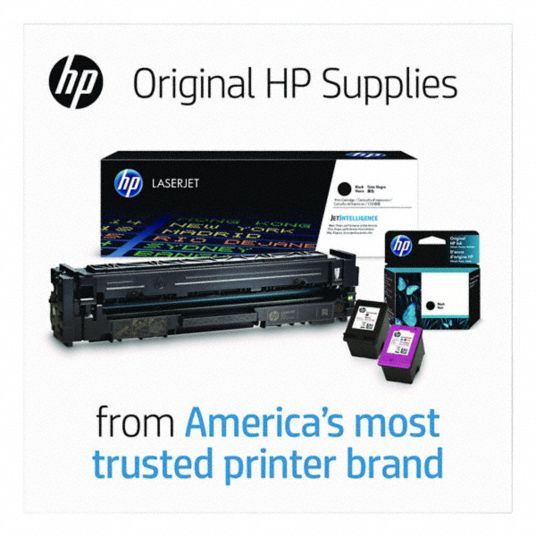 HP, Compatible with 8015e/8025e/8034e/8035/8035e, Black, Ink/Ink ...