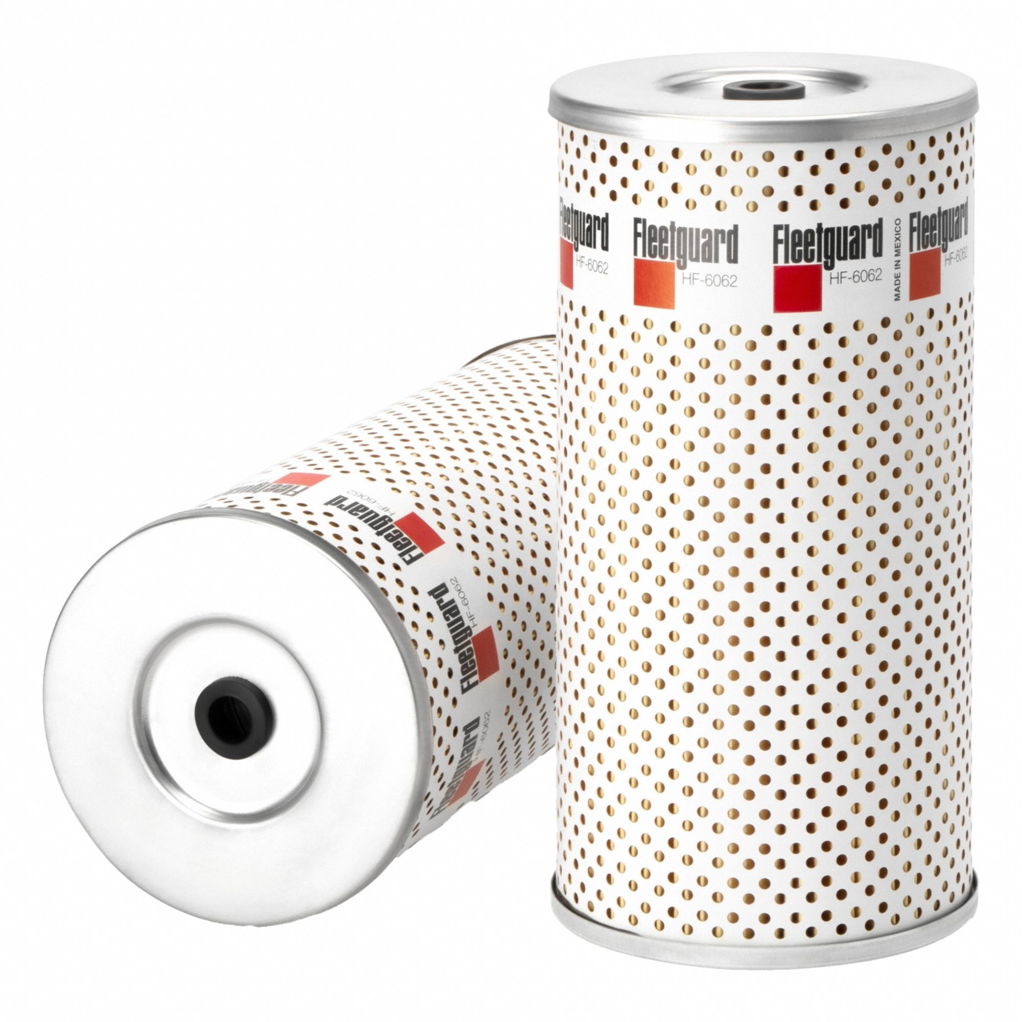 FLEETGUARD, Caterpillar/Knudson/Raygo, Cellulose, Automotive Hydraulic ...