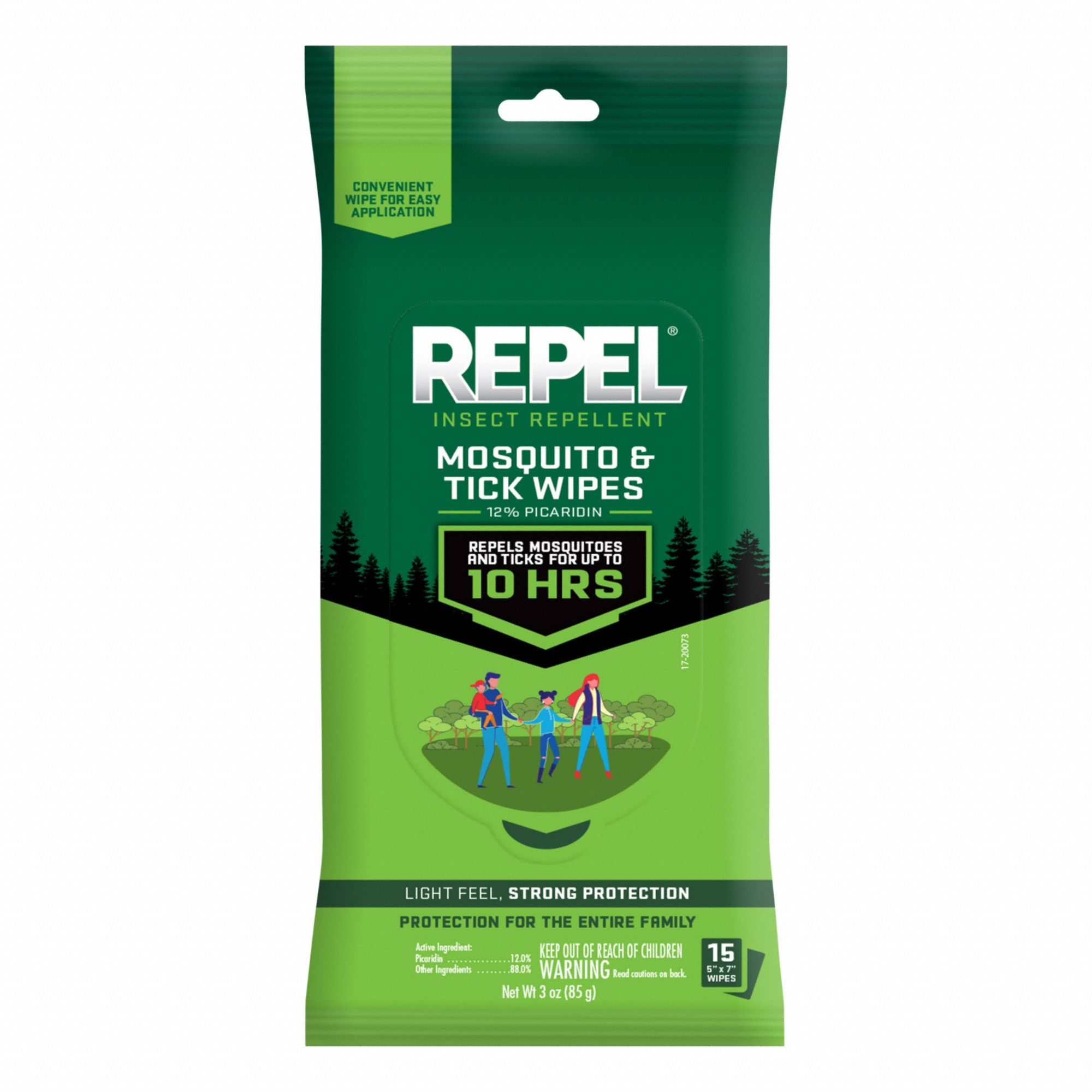 REPEL, For Use on Flying Insects, Biting Flies/Midges/Mosquitos/Ticks ...
