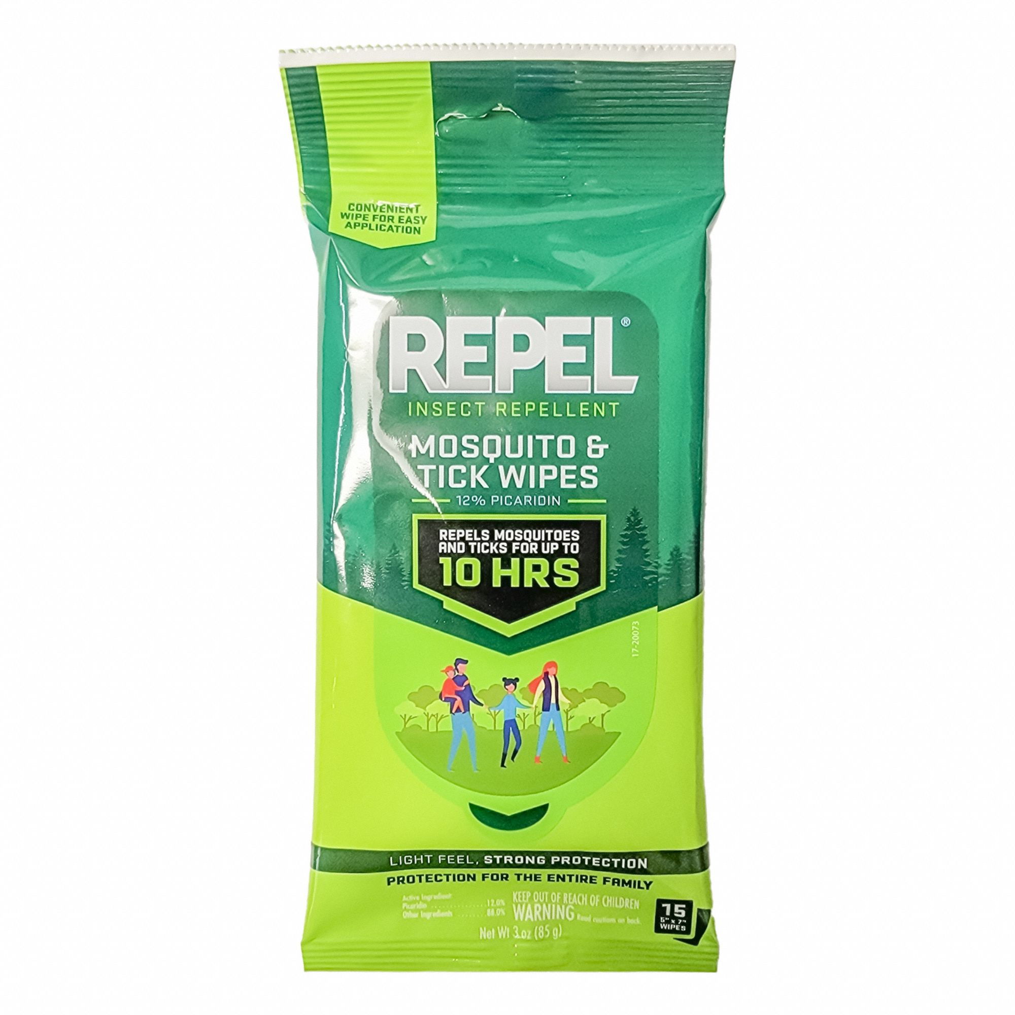 REPEL, For Use on Flying Insects, Biting Flies/Midges/Mosquitos/Ticks ...