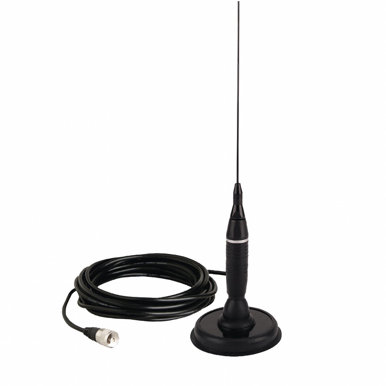 COBRA, Helical Antenna, Fits Cobra/President/Radioddity/Stryker/Uniden ...