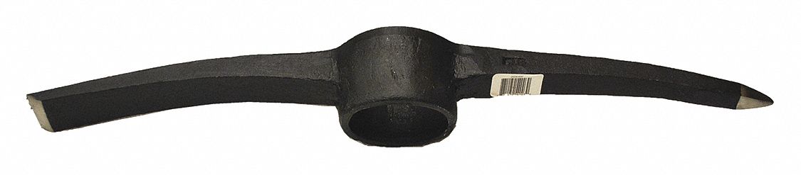 G HJUKSTROM LTD REPLACEMENT HEAD, CLAY PICK, 5 LB - 8291 - HJK2004-500 ...