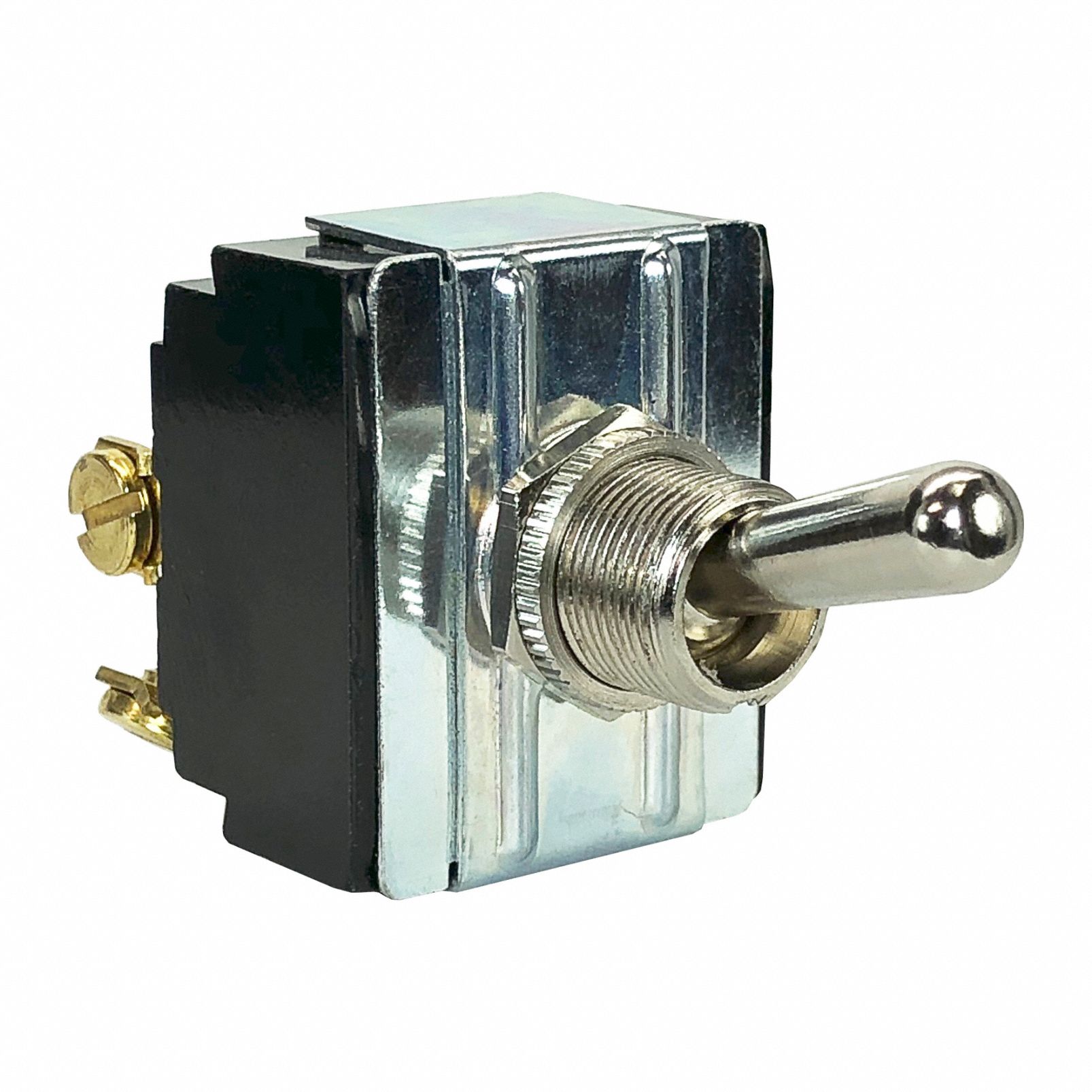CARLING TECHNOLOGIES, 3 Position, 9 Connections, Toggle Switch - 2X594 ... CARLING TECHNOLOGIES, 3 Position, 9 Connections, Toggle Switch - 2X594 ...