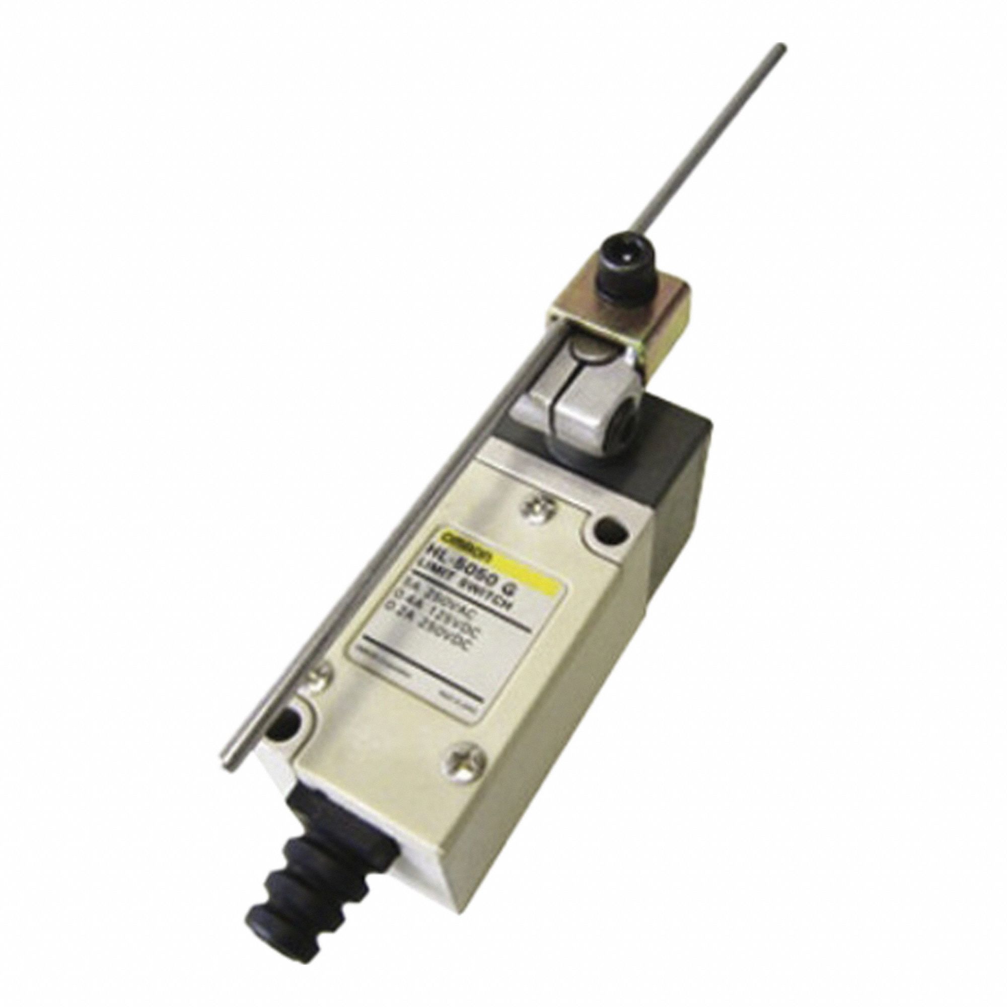 Limit Switch Arms and Actuator - 878VF5|HL-5050G - Grainger