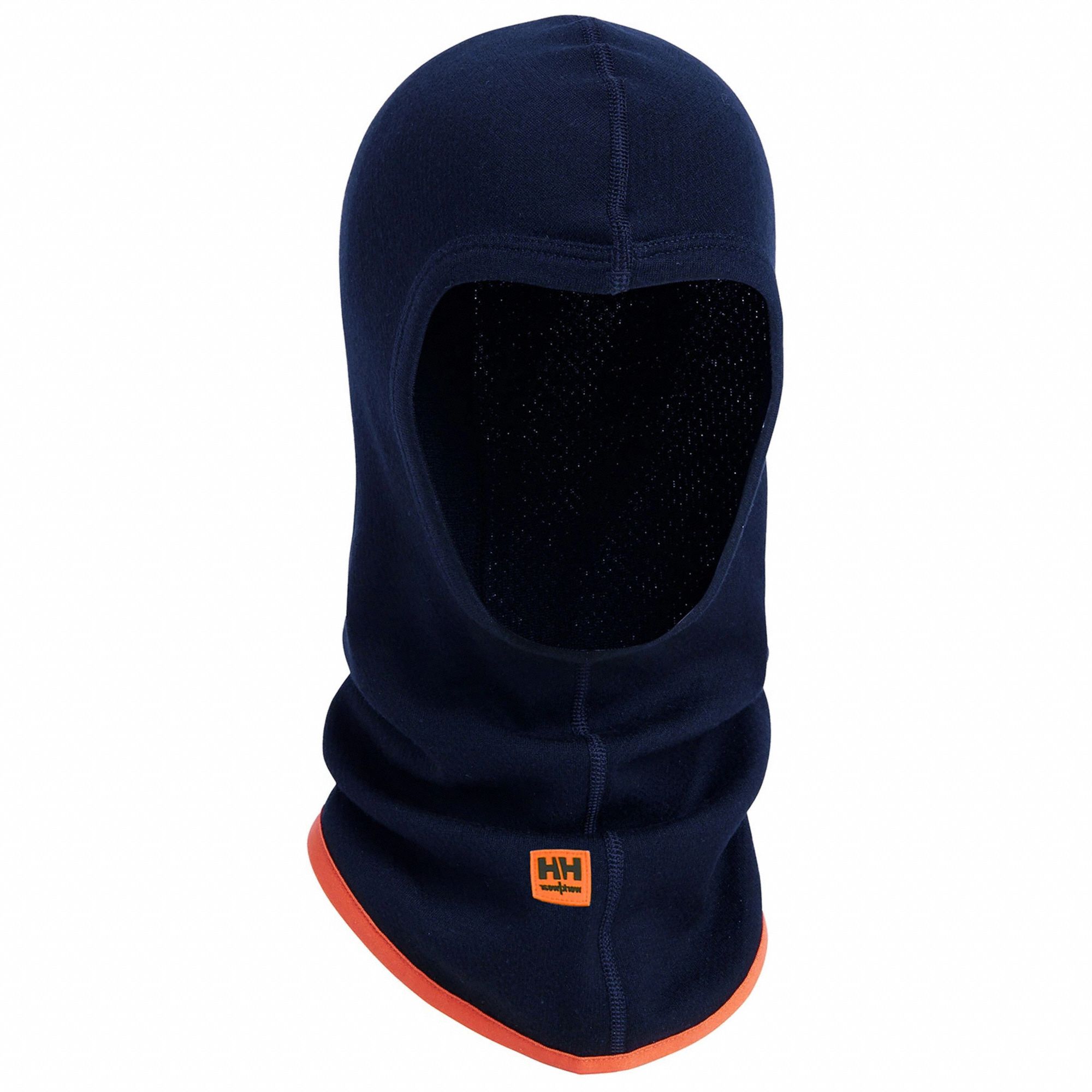 HELLY HANSEN LIFA BALACLAVA, NAVY, ONE SIZE, POLYPROPYLENE - 5610 ...