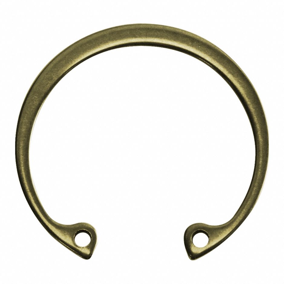 Inch, Housing Ring, Housing Ring - 811AG8|WWG-HO225ZD - Grainger