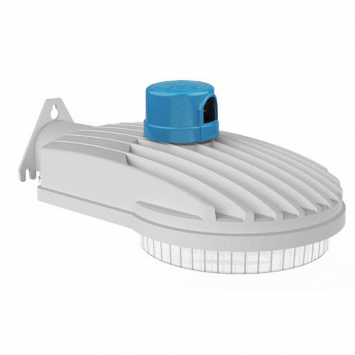 LED, 5,696 lm_8,274 lm, Fixed Beam Security Light - 876WH7|SGD-60-LSCS ...