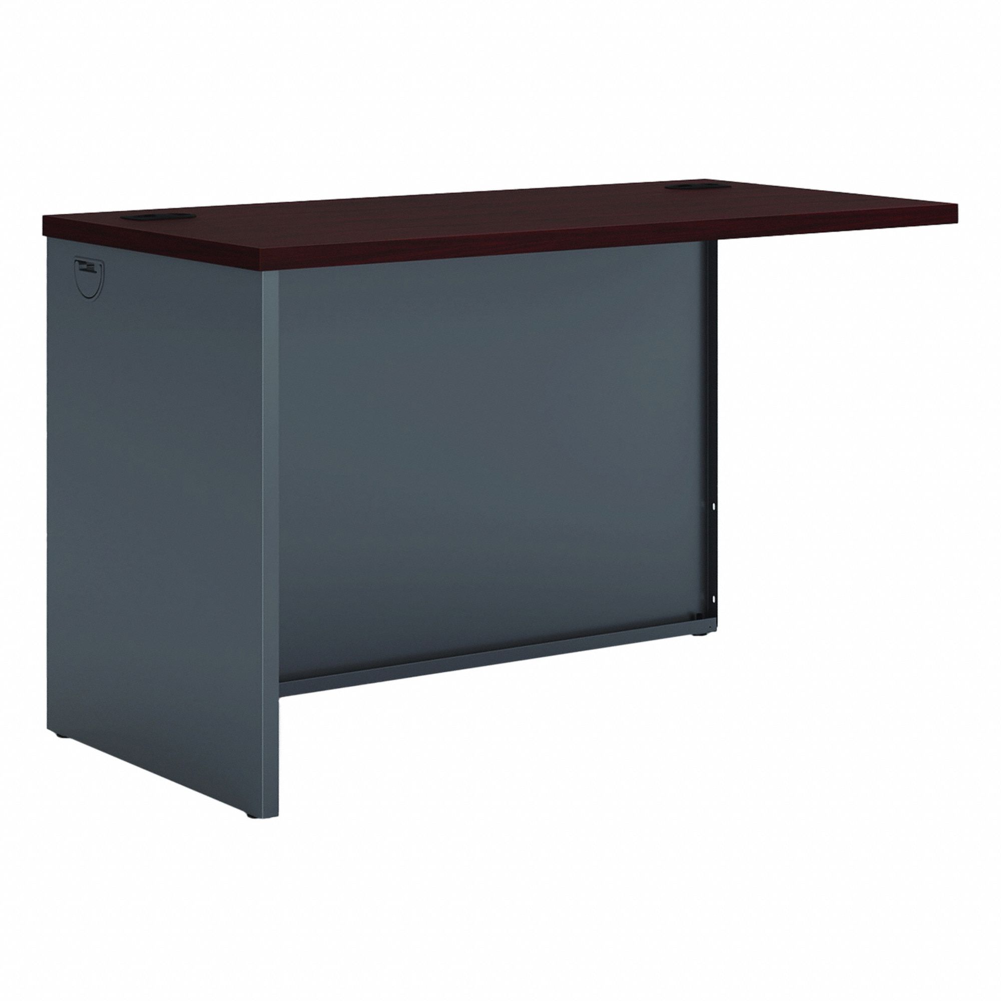 HON, Laminate, Mahogany, Return Shell - 864F53|H38944L.N.S - Grainger