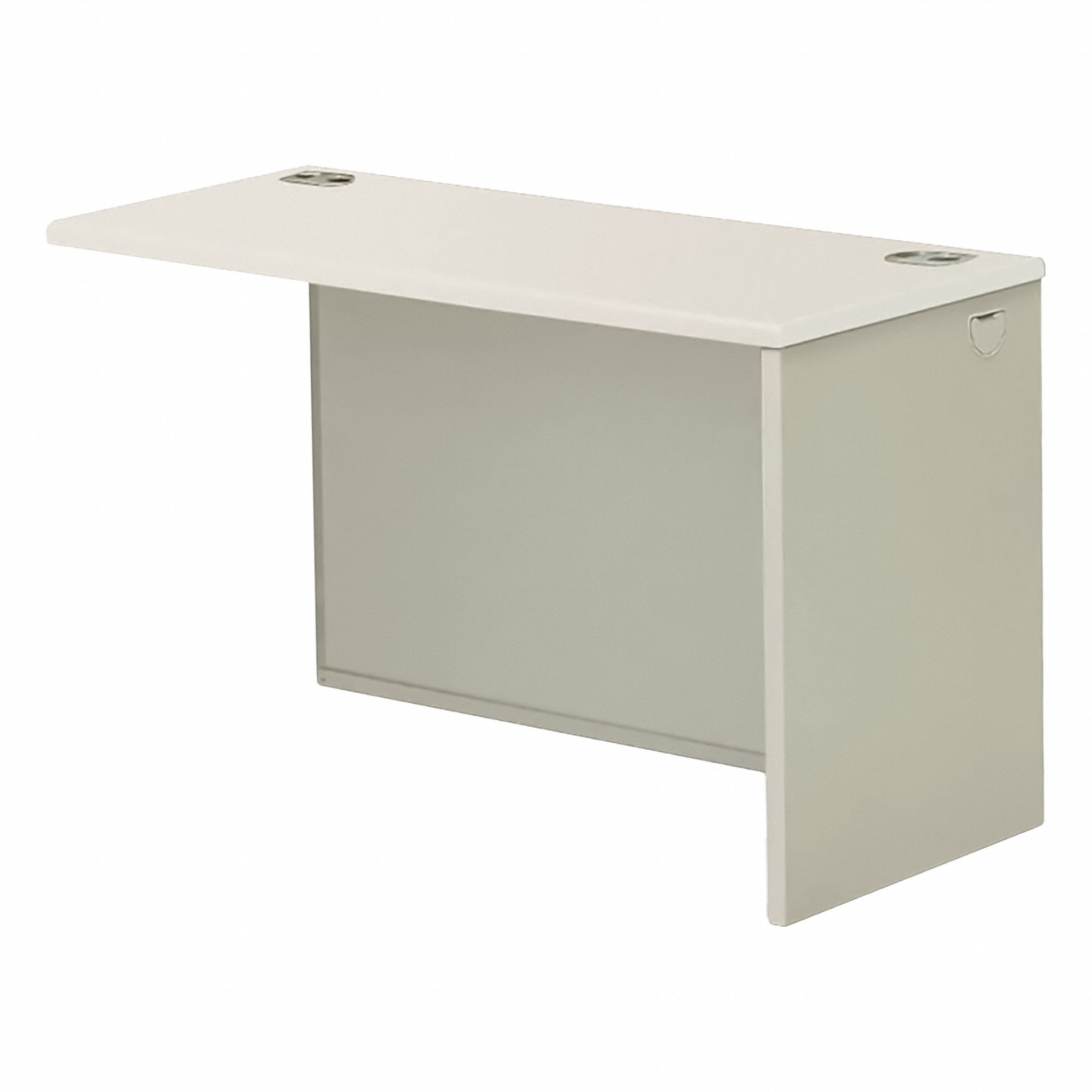 HON, Laminate, Silver, Return Shell - 864F54|H38945R.B9.Q - Grainger