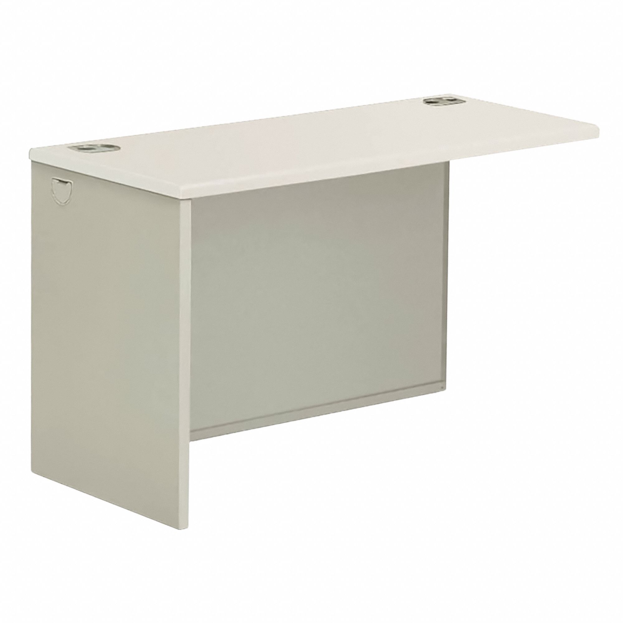 HON, Laminate, Silver, Return Shell - 864F56|H38946L.B9.Q - Grainger