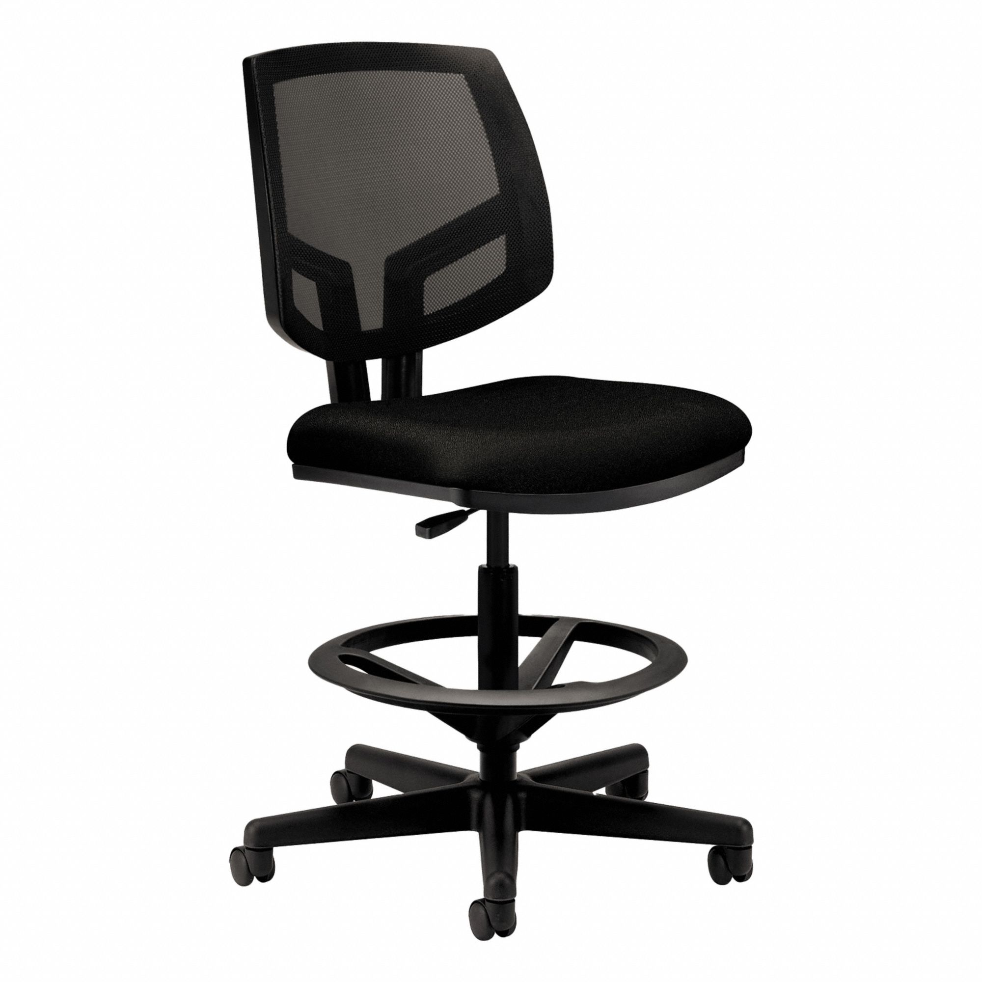 HON, Volt, Black, Task Chair - 864F78|H5715.GA10.T - Grainger