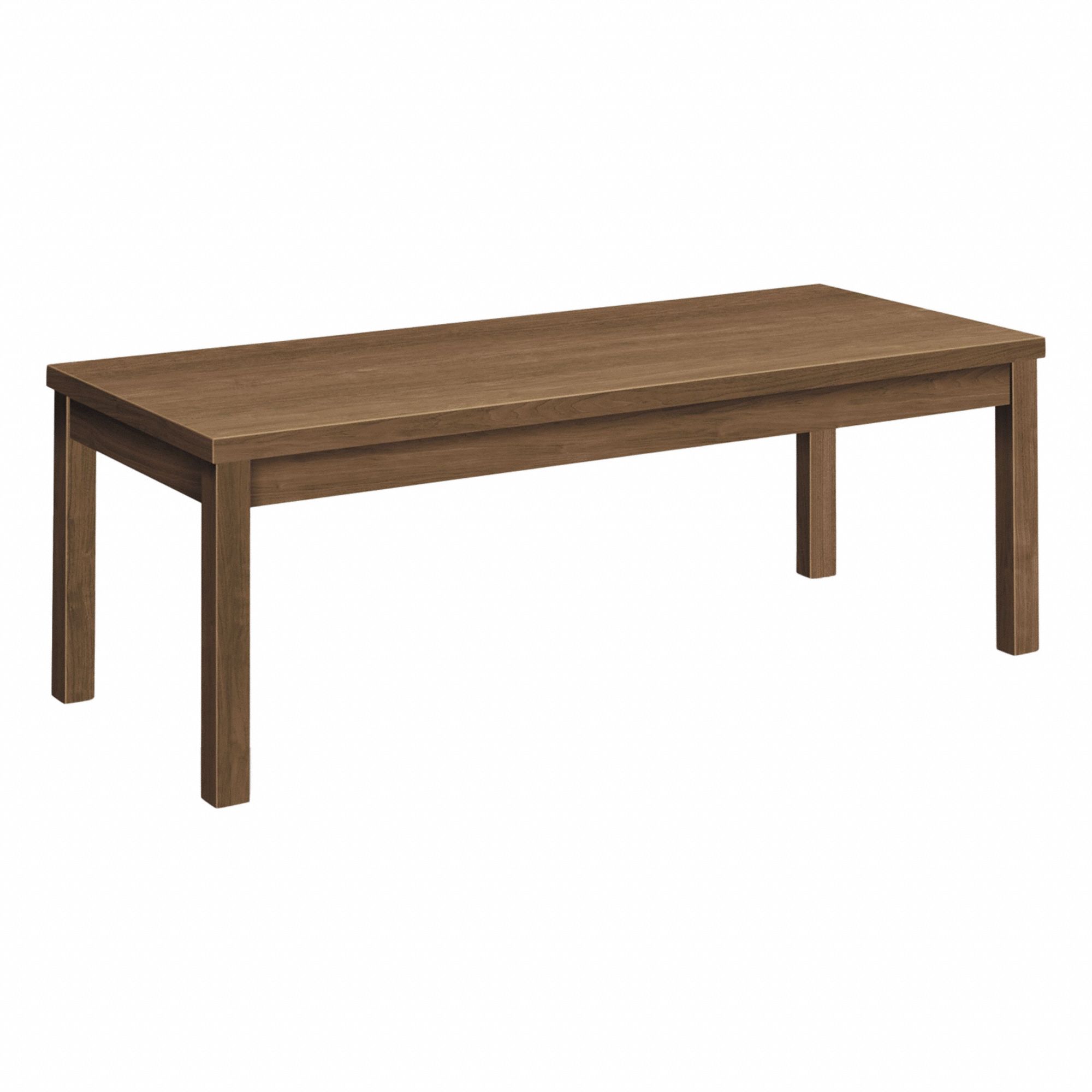HON, Laminate, Pinnacle, Coffee Table - 864FD7|H80191.PINCPINC - Grainger