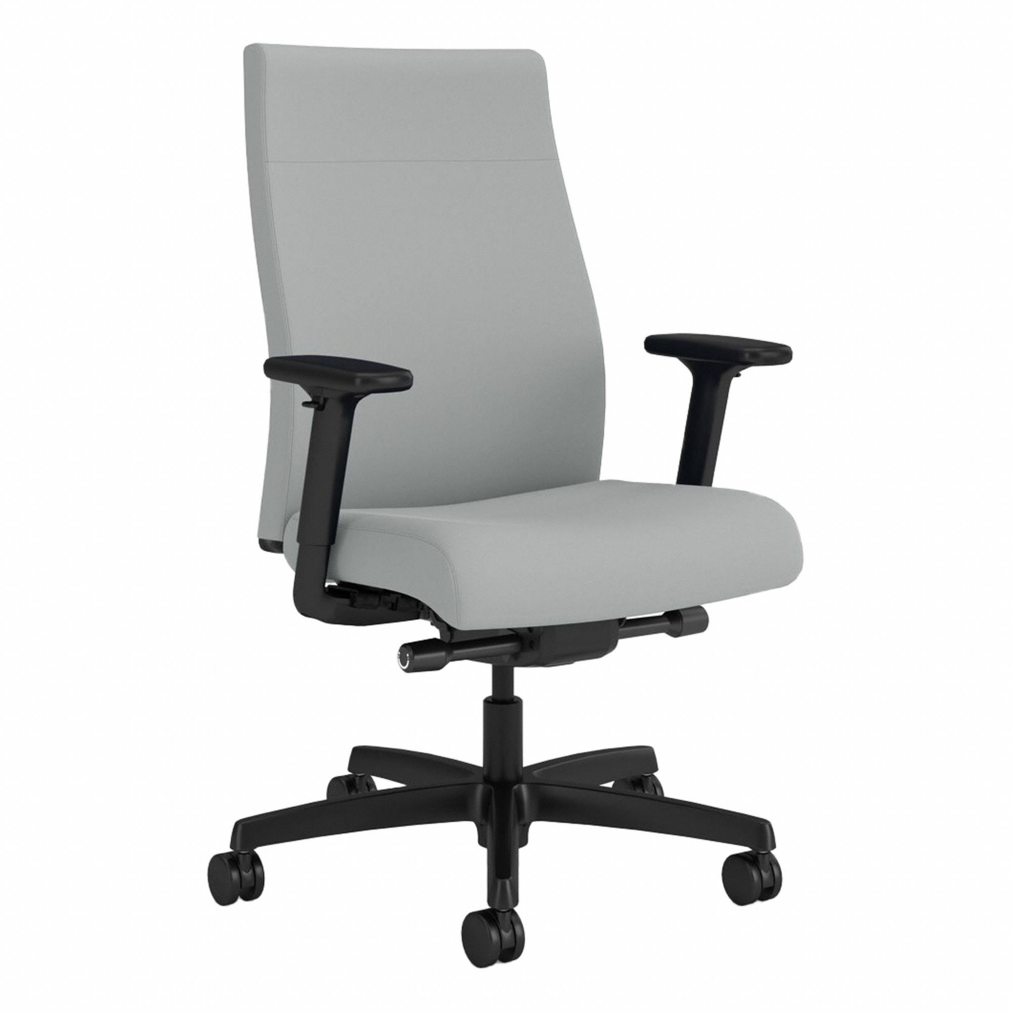 HON, Ignition 2.0, Ht/Left/Right Slide, Office Chair - 864FG6 ...