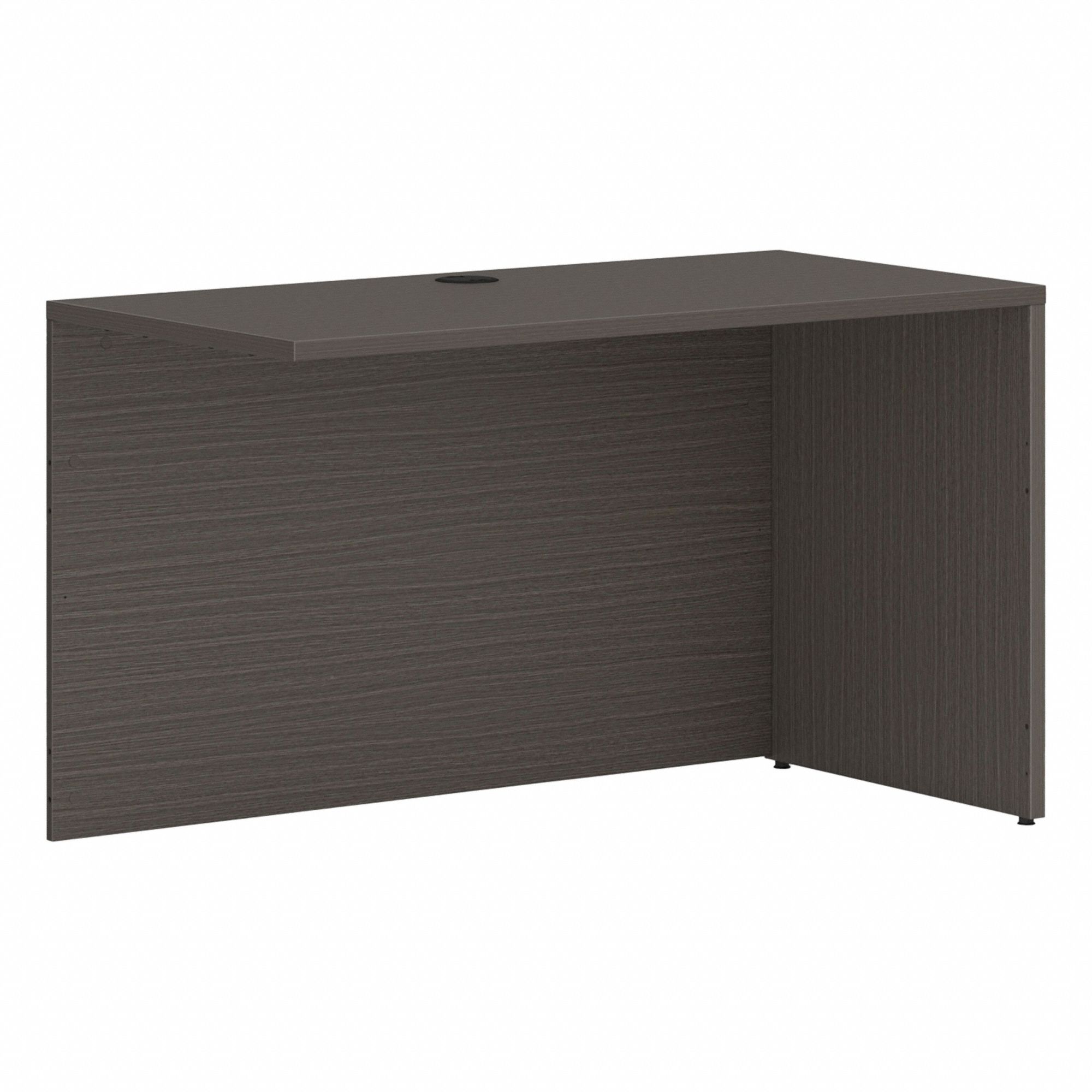 HON, Laminate, Slate Teak, Return Shell - 864FP1|HLPLRS4824.LSL1 - Grainger