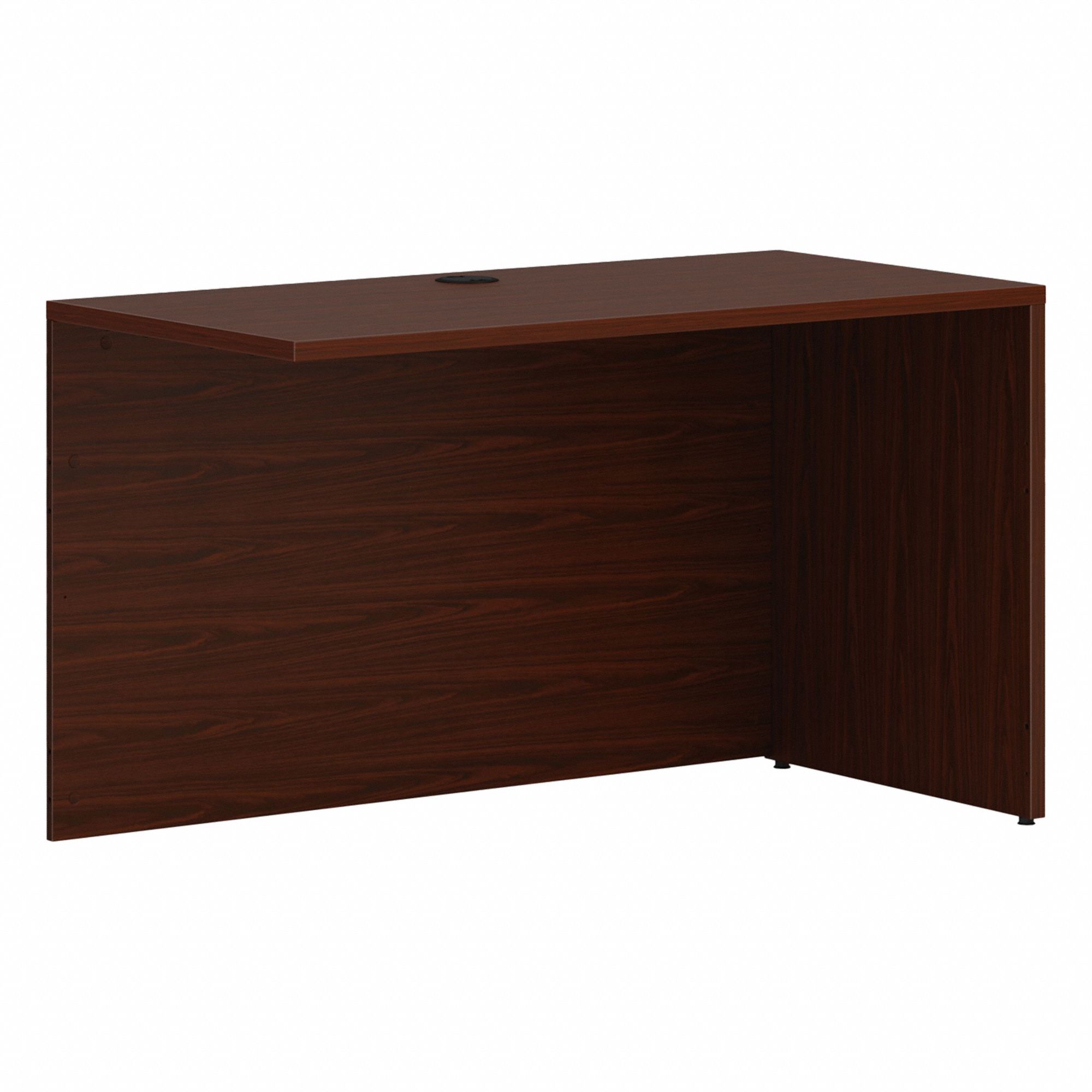 HON, Laminate, Mahogany, Return Shell - 864FP2|HLPLRS4824.LTM1 - Grainger