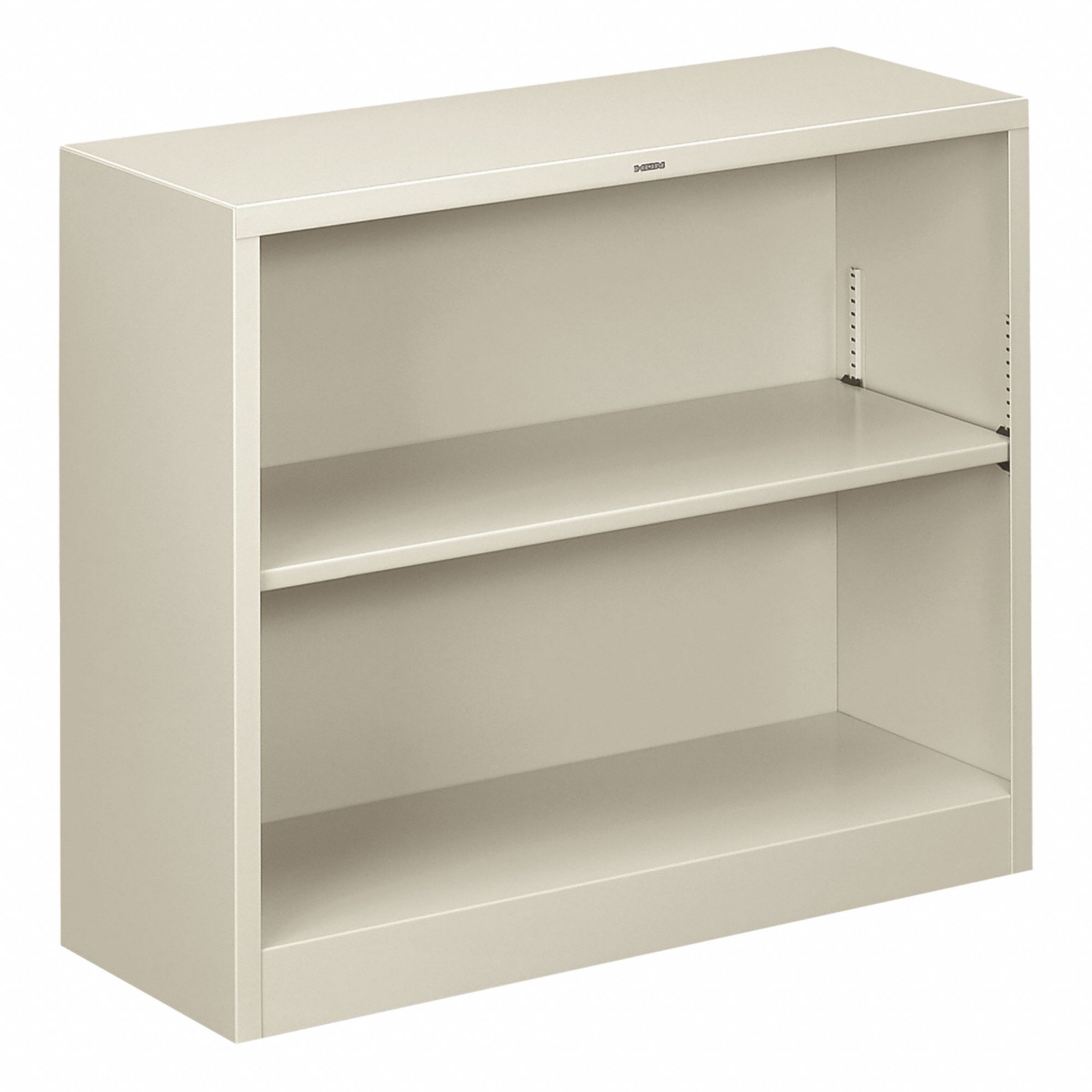 HON, Gray, Steel, Bookcase - 864FT3|HS30ABC.Q - Grainger