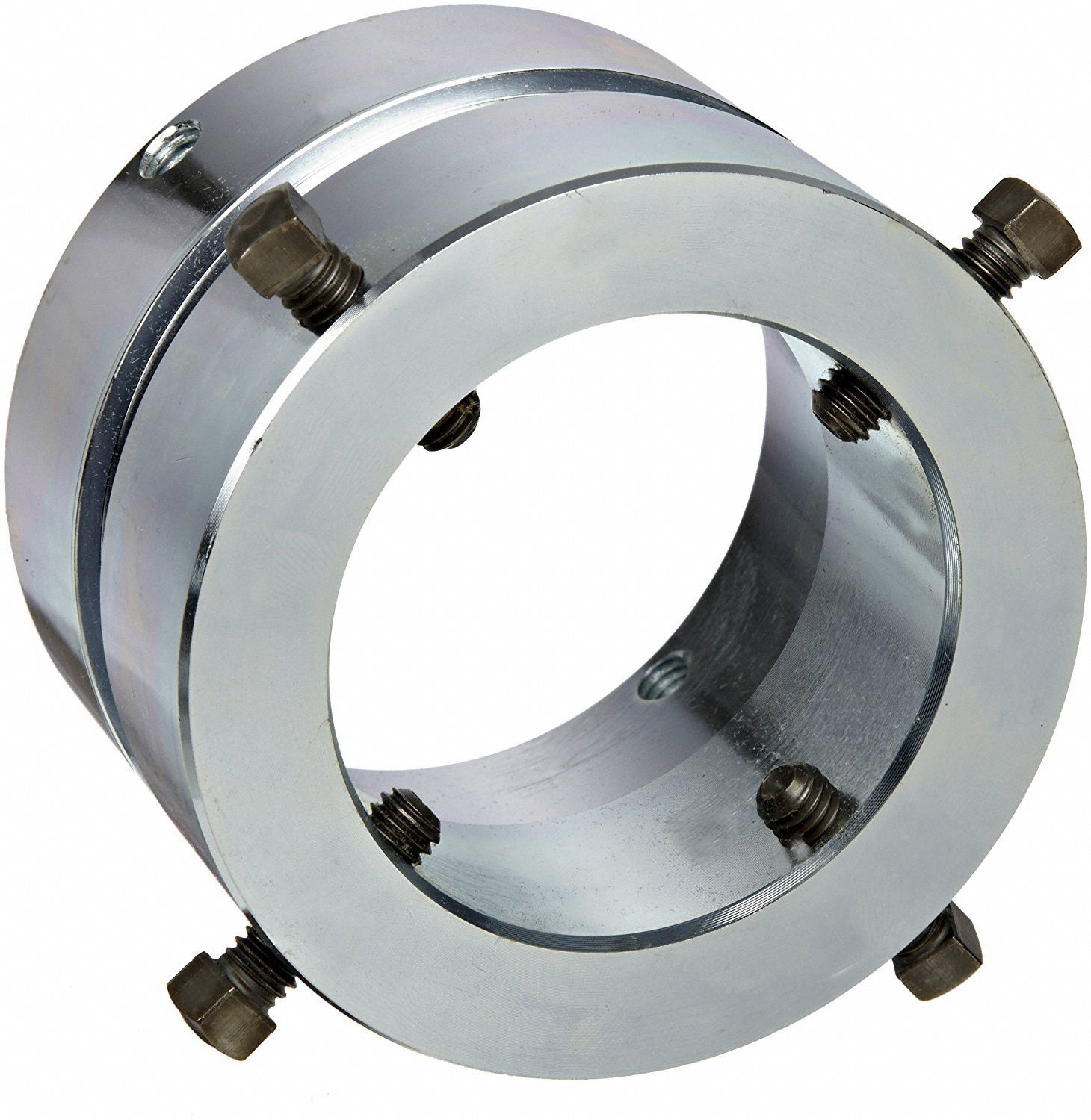 POSI LOCK, Compatible with HP-1, (4) Set Screws, Extra-Large Collar, 2 ...