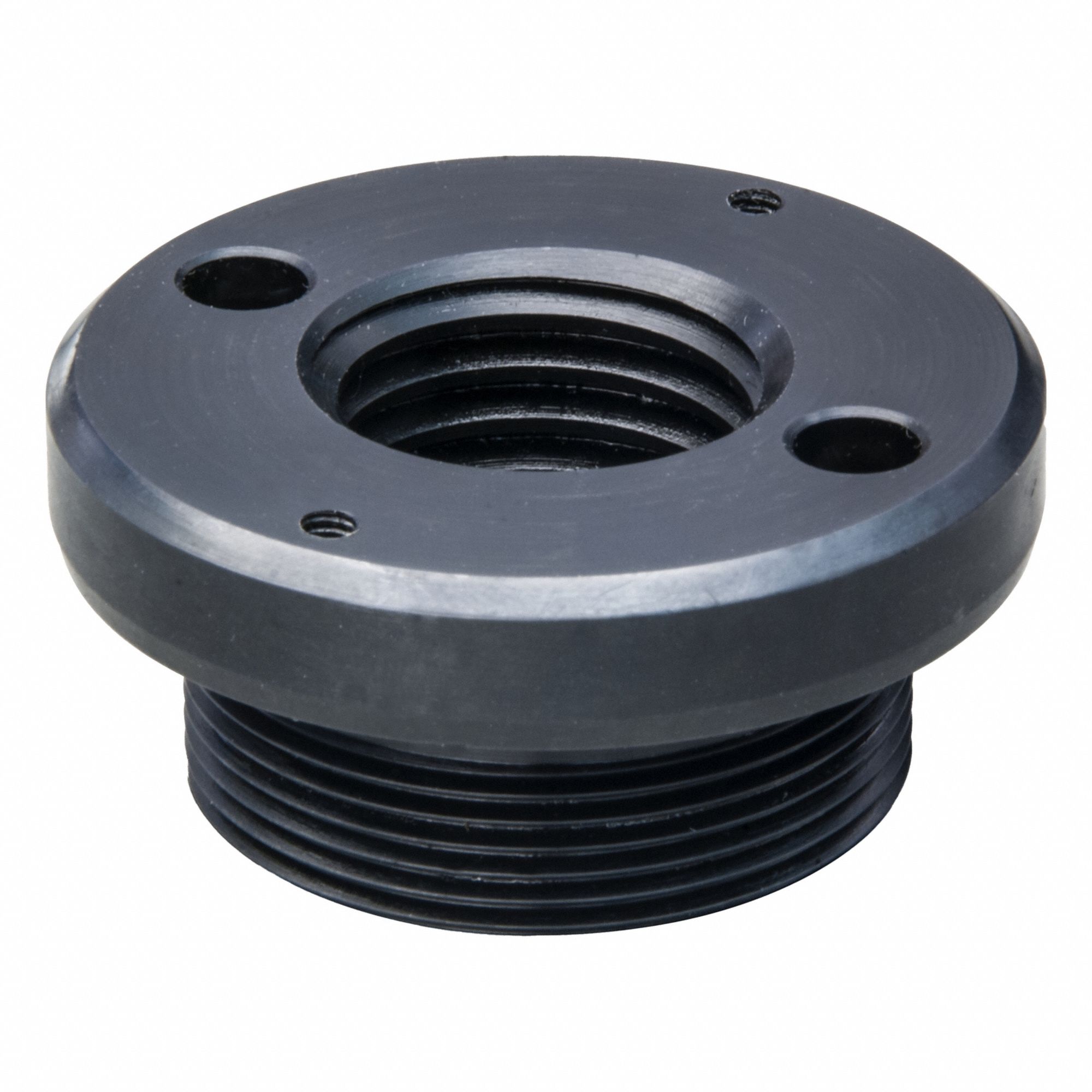 ENERPAC, For RCH/RWH, For 20 ton, Threaded Hollow Saddle - 825YA4 ...