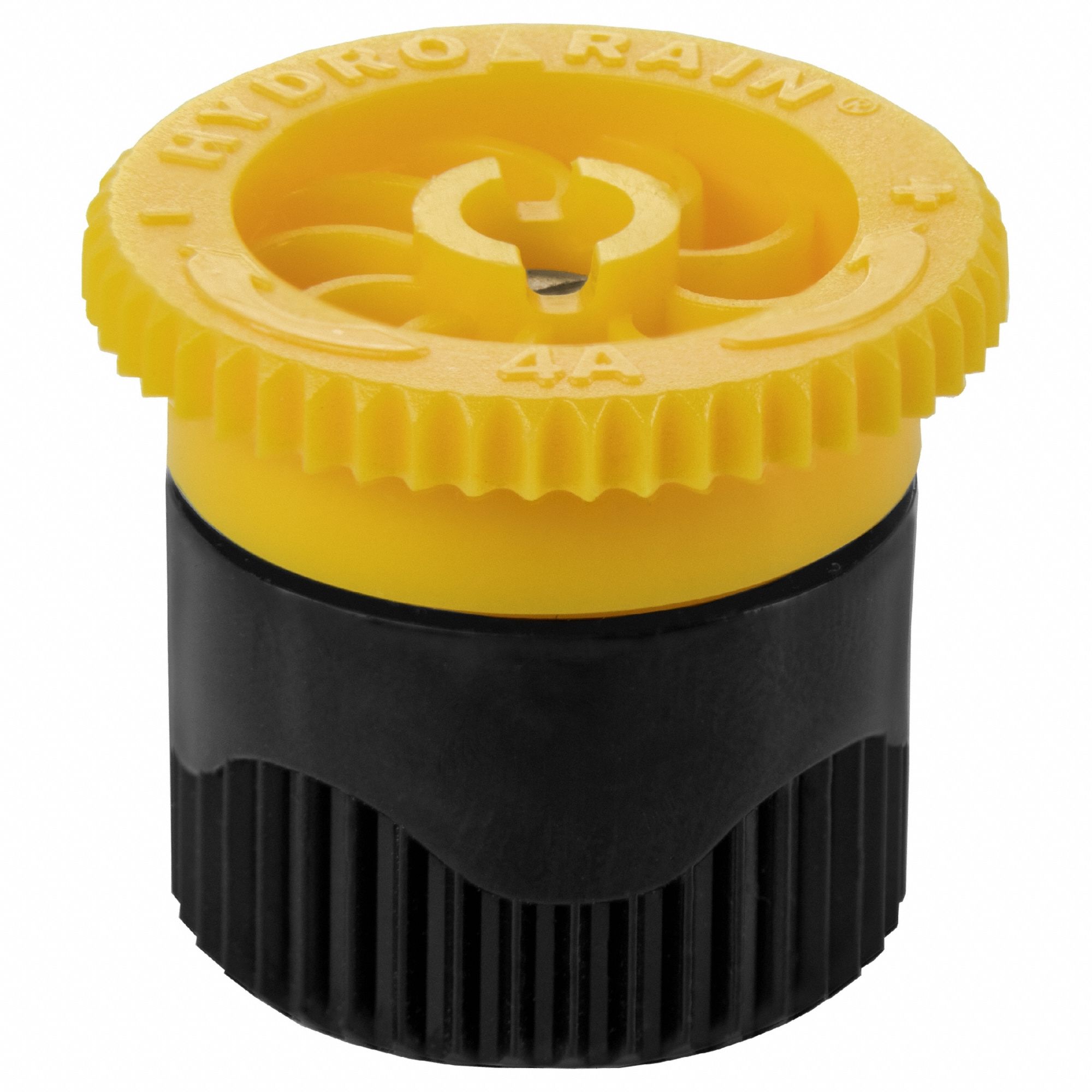 HYDRORAIN, 0° to 360°, 4 ft, Adjustable Arc Spray Nozzle - 814N07|04100 ...