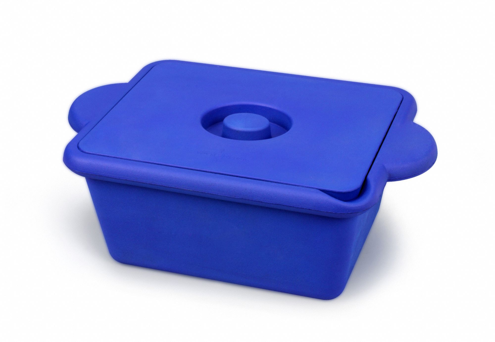 4 L Capacity, Rectangular, Ice Bucket with Lid - 6NUE9|HS28724B - Grainger