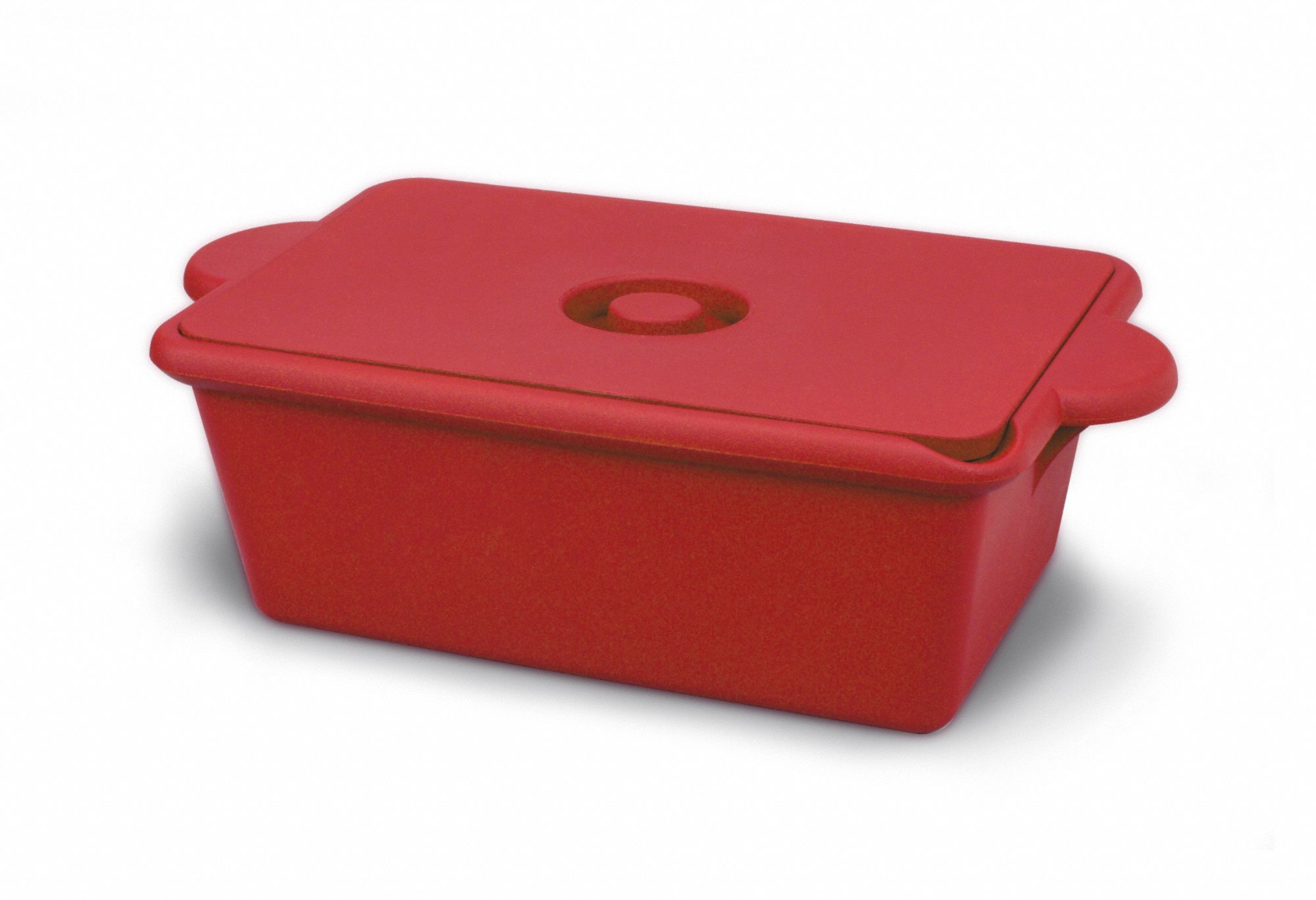 9 L Capacity, Rectangular, Ice Bucket with Lid - 6NUF0|HS28729R - Grainger