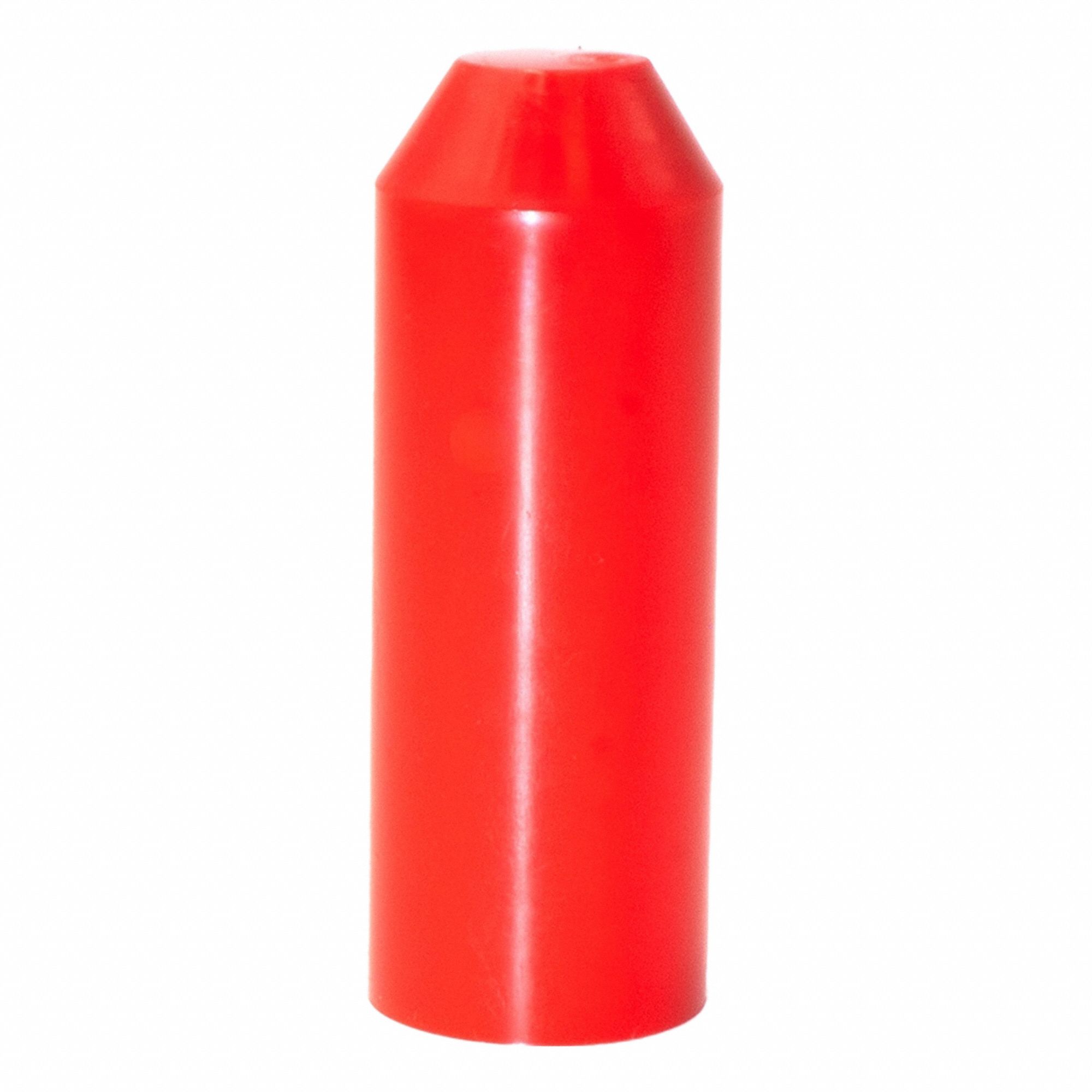 ELECTRIDUCT, 25 Pk, 1 in I.D. Before Shrinking, Heat Shrink End Caps ...