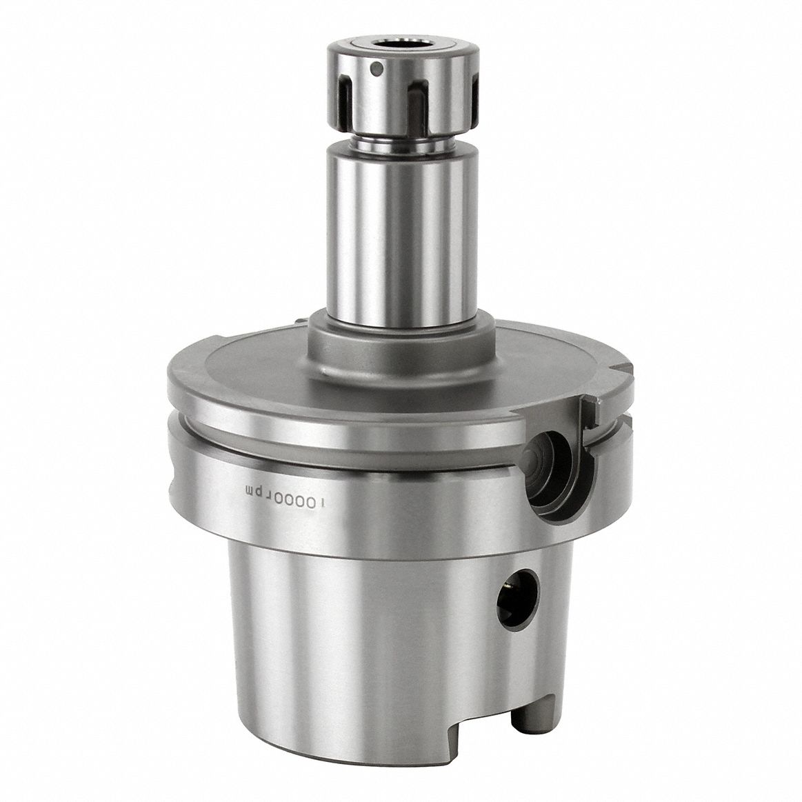 LYNDEX-NIKKEN, HSK100 Taper, ER16, Collet Chuck - 38PW32|HSK100A-ER16-6 ...