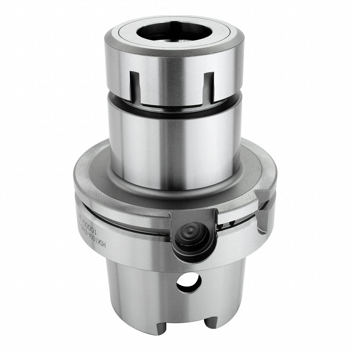LYNDEX-NIKKEN, HSK100 Taper, ER40, Collet Chuck - 38PW39|HSK100A-ER40-4.00 - Grainger
