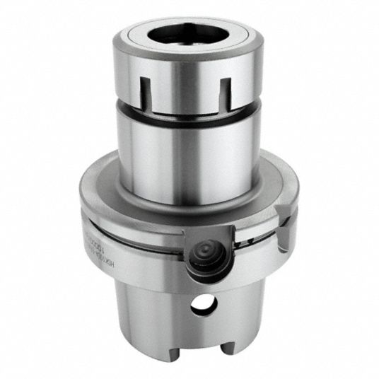 LYNDEX-NIKKEN, HSK100 Taper, ER40, Collet Chuck - 38PW39|HSK100A-ER40-4 ...