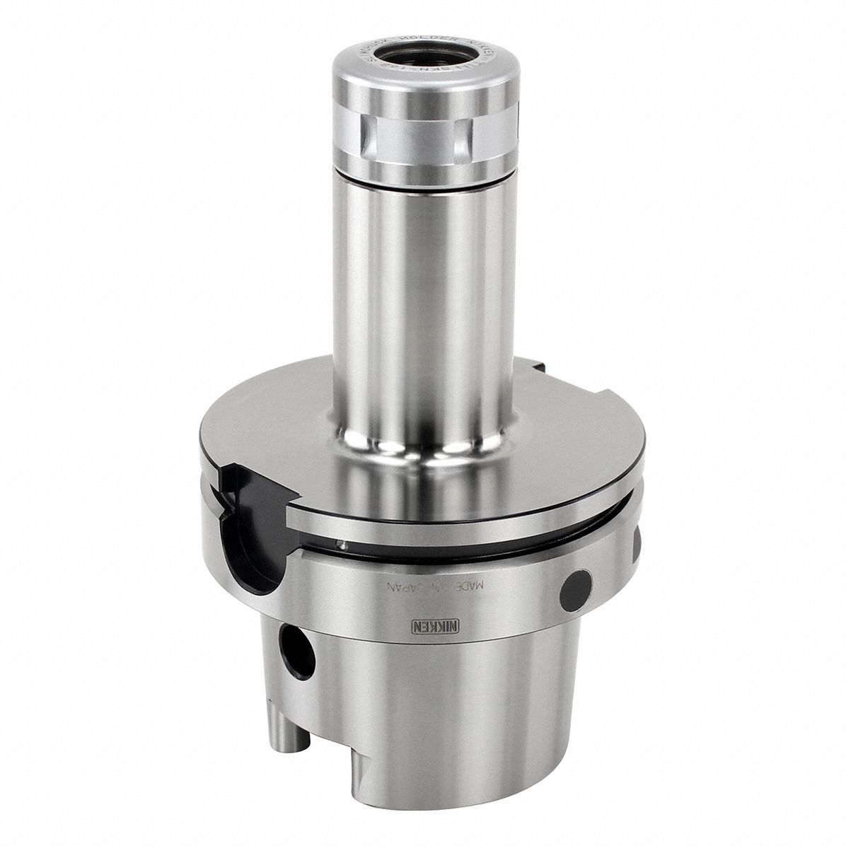 LYNDEX-NIKKEN, HSK100 Taper, SK25, Collet Chuck - 38PW58|HSK100A-SK25C ...