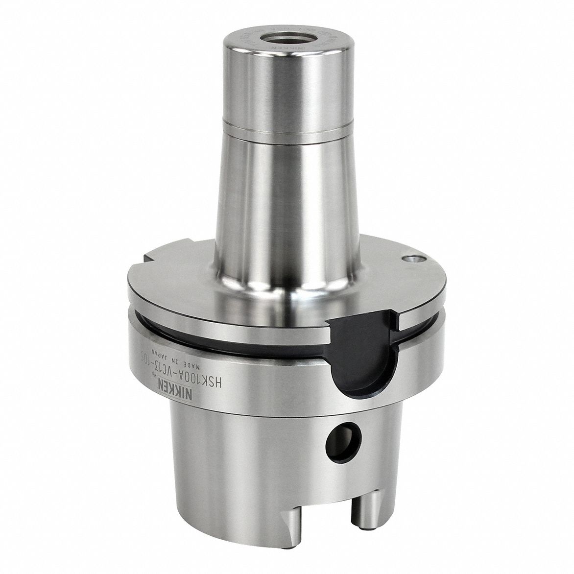 LYNDEX-NIKKEN, HSK100 Taper, VC13, Collet Chuck - 38PW71|HSK100A-VC13 ...