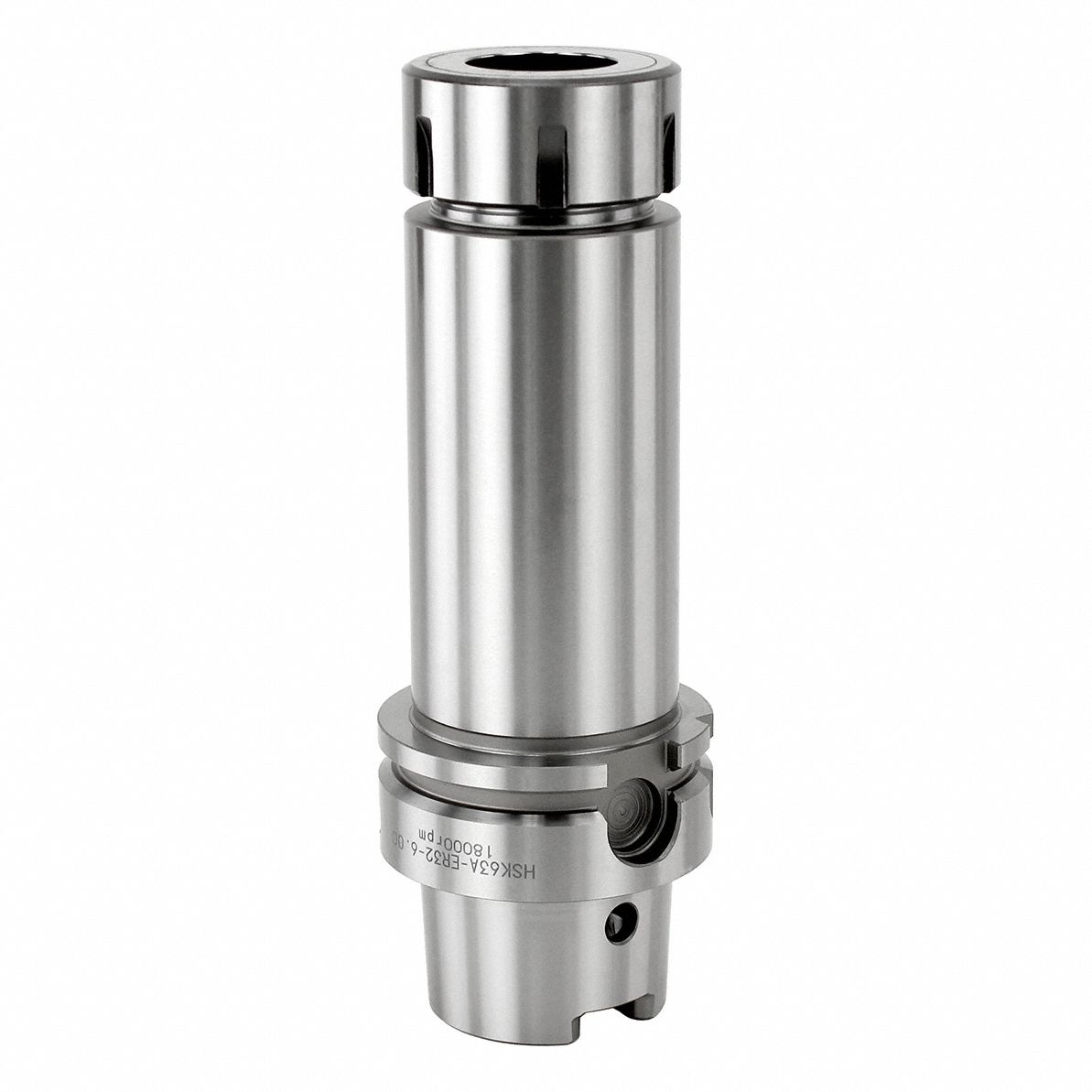 LYNDEX-NIKKEN, HSK63 Taper, ER32, Collet Chuck - 38PX43|HSK63A-ER32-6. ...