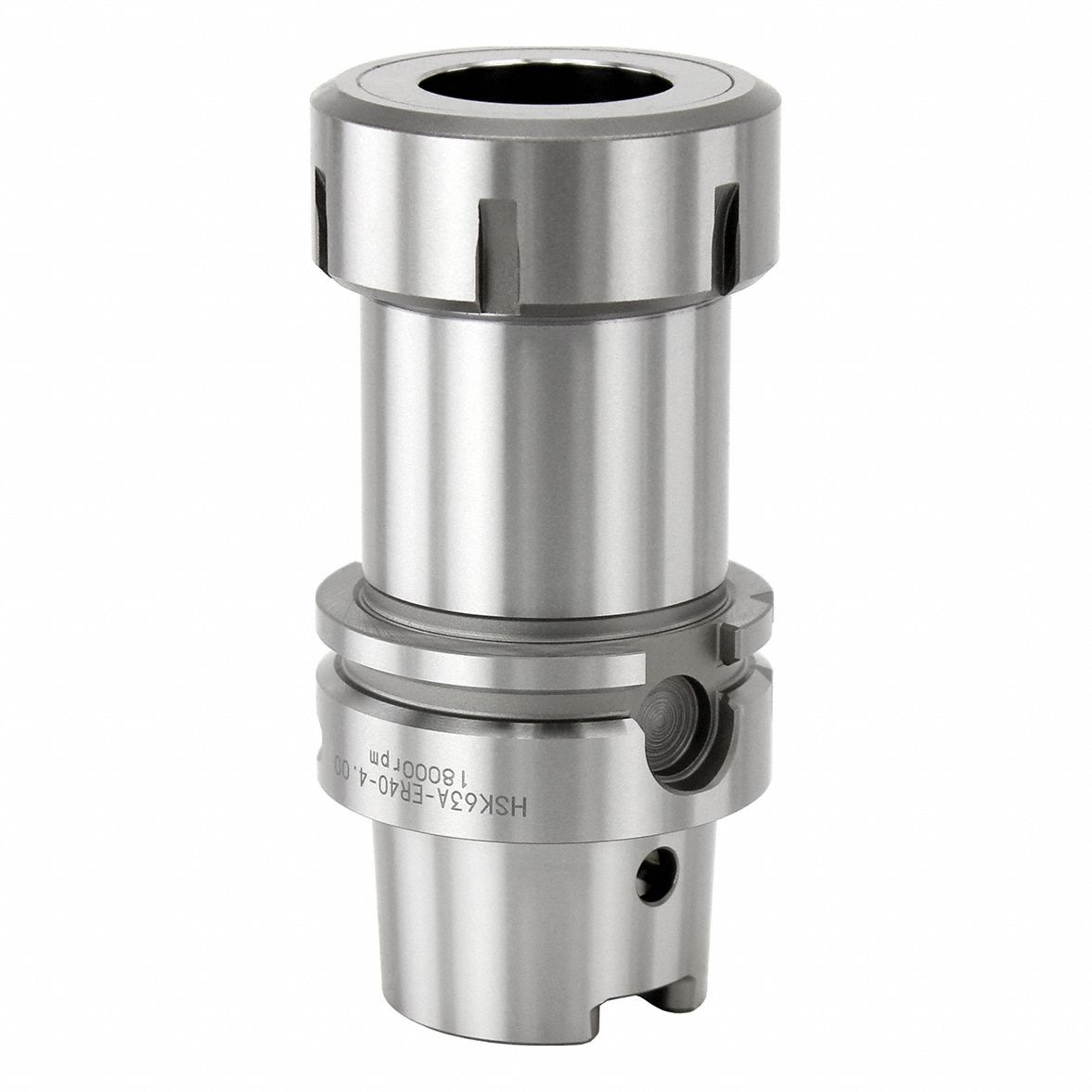 LYNDEX-NIKKEN, HSK63 Taper, ER40, Collet Chuck - 38PX44|HSK63A-ER40-4. ...