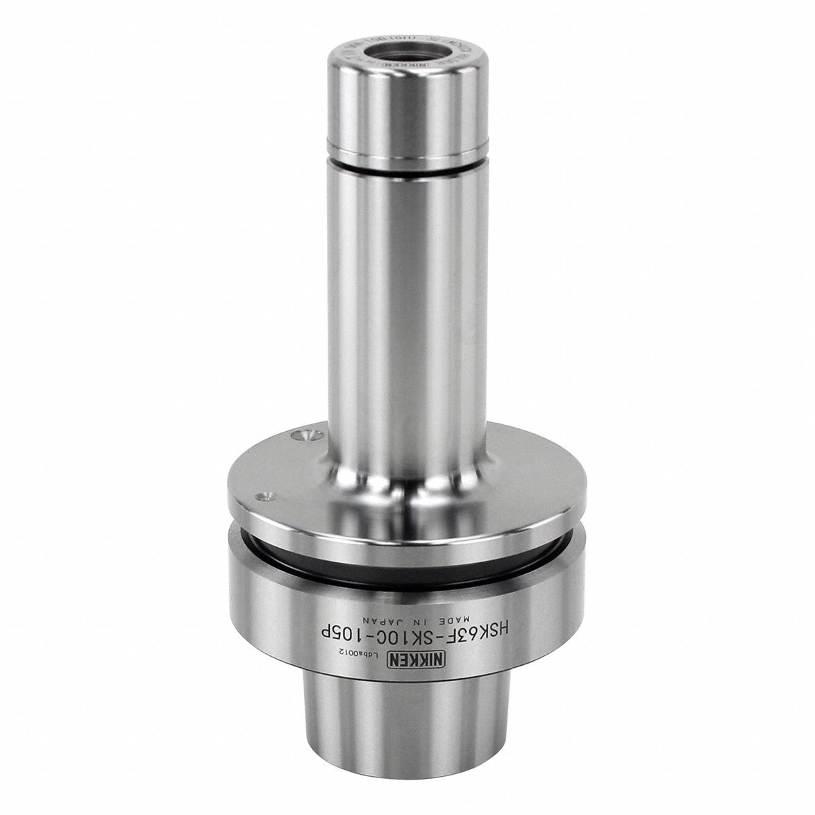 LYNDEX-NIKKEN, HSK63 Taper, SK10, Collet Chuck - 38PX88|HSK63F-SK10C ...