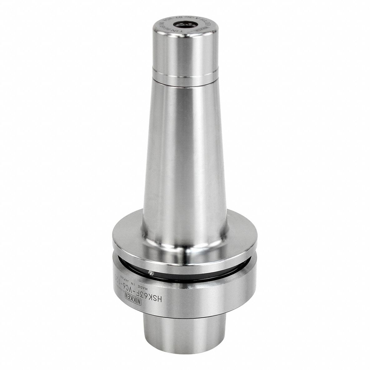LYNDEX-NIKKEN, HSK63 Taper, VC6, Collet Chuck - 38PX92|HSK63F-VC6-120 ...