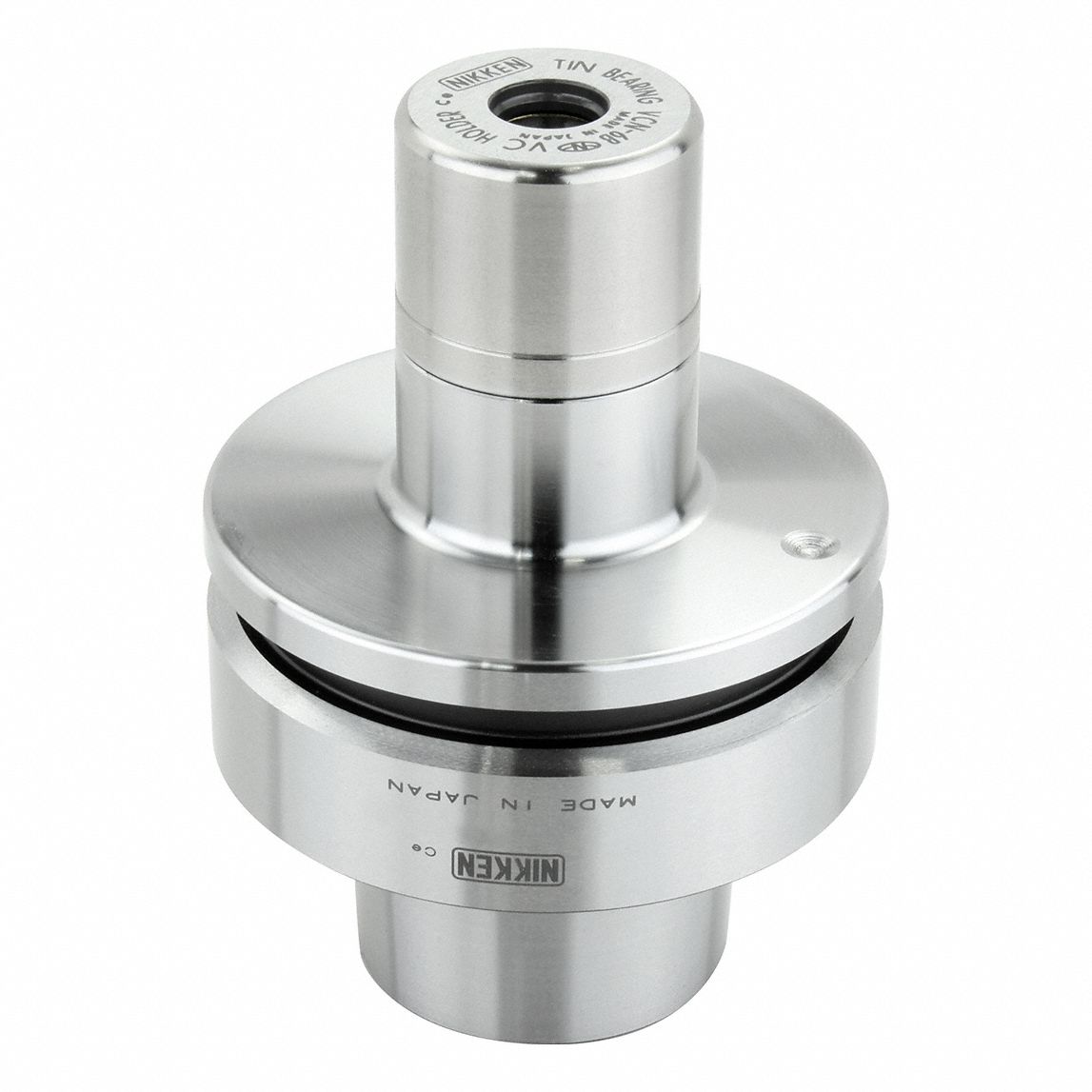 LYNDEX-NIKKEN, HSK63 Taper, VC6, Collet Chuck - 38PX94|HSK63F-VC6-90 ...