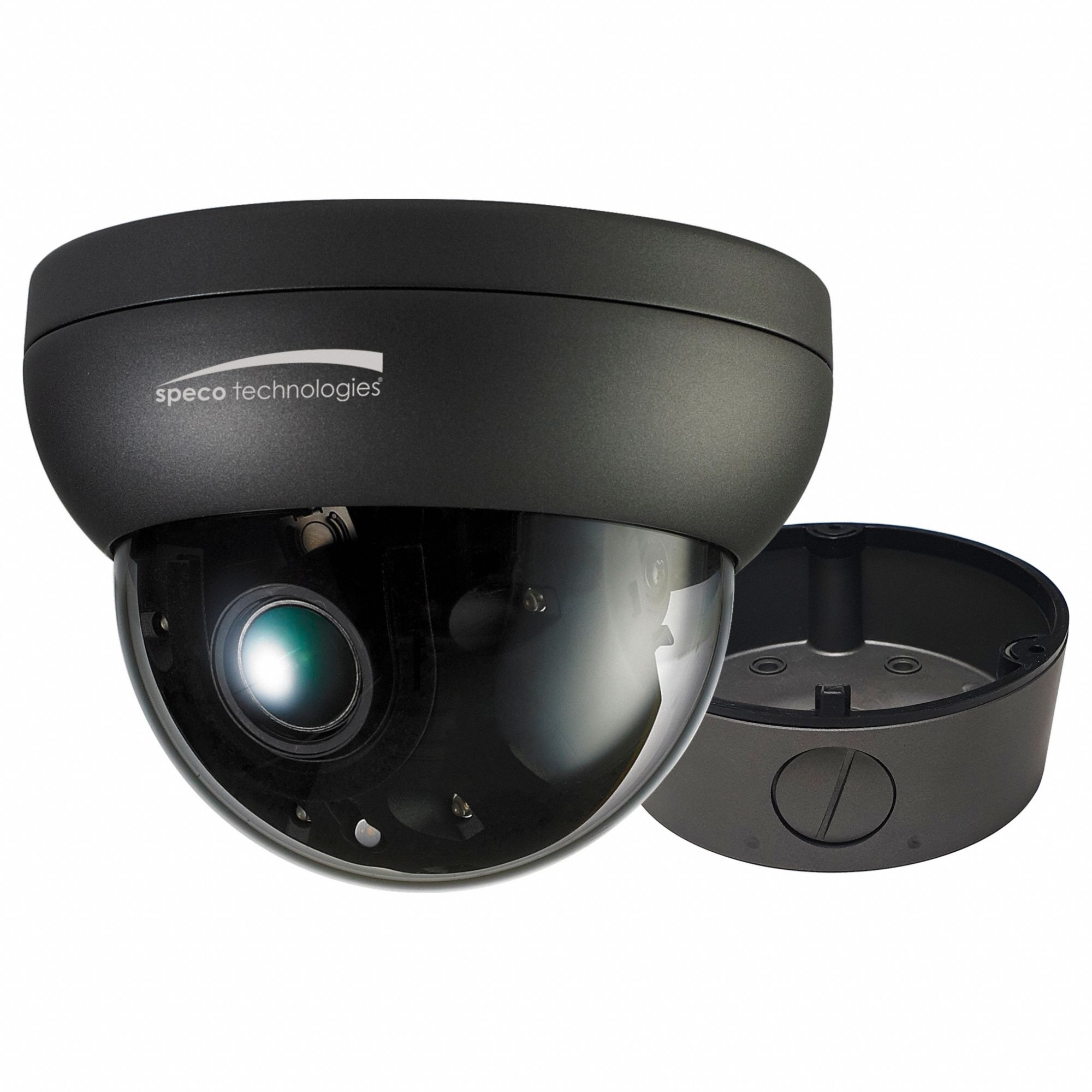 HD-TVI 2MP Intensifier Dome Camera - Grainger