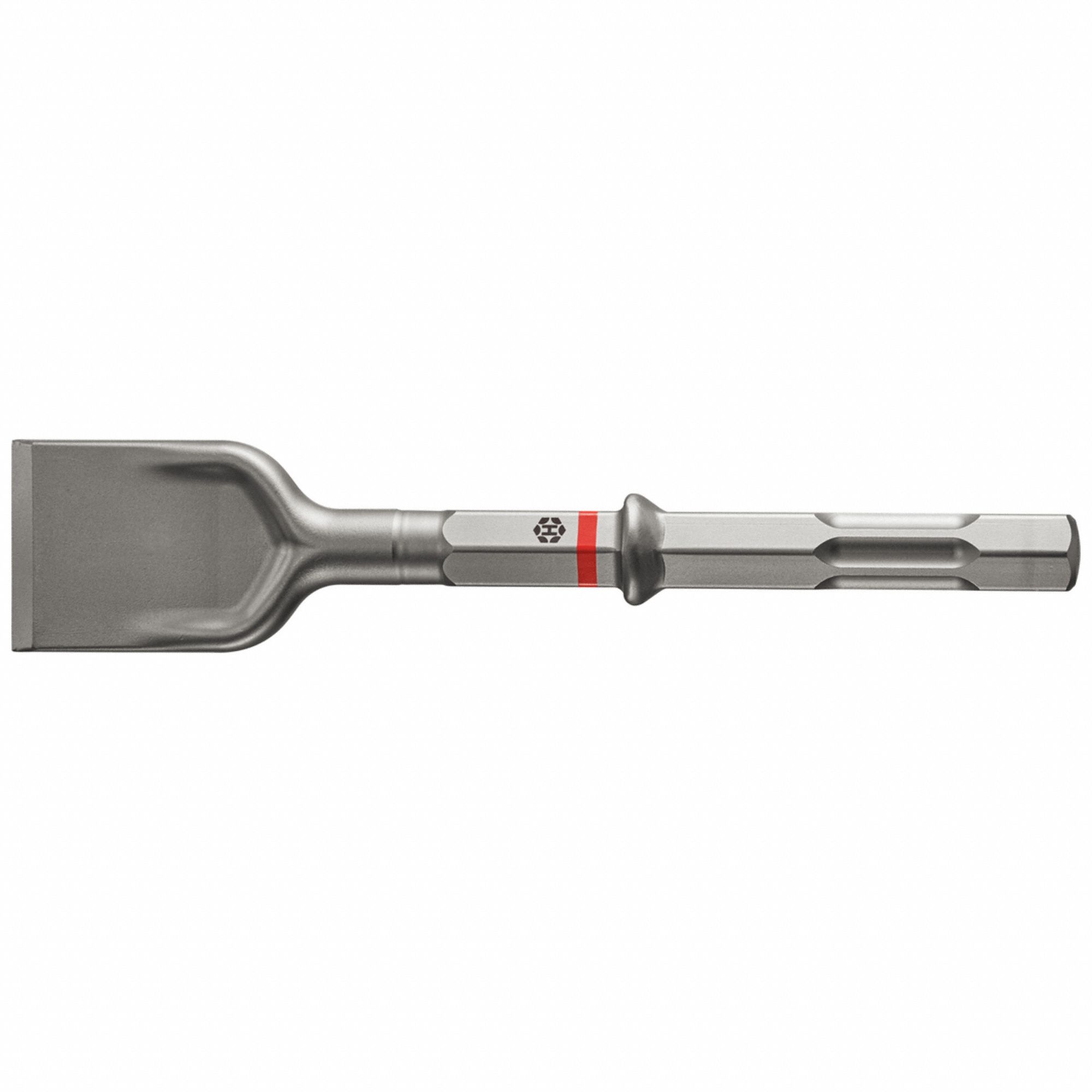 HILTI CHISEL WIDE FLAT - Chisels - HTI417828 | 417828 - Grainger, Canada