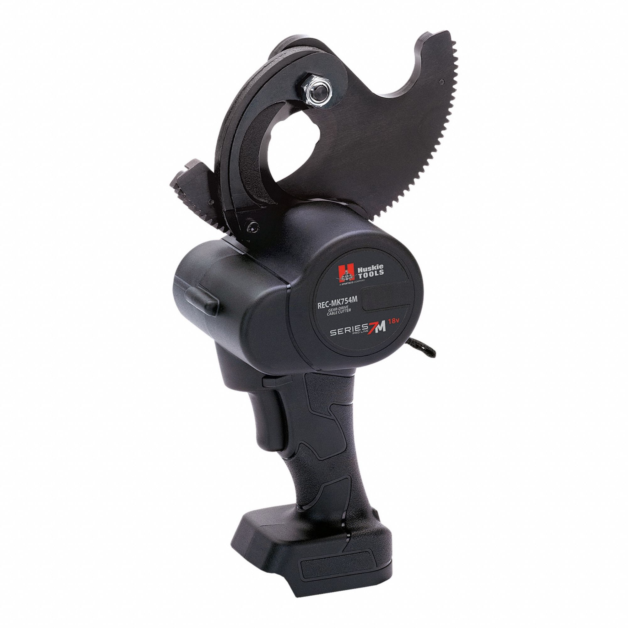 HUSKIE TOOLS, 1500 MCM Aluminum/1590 MCM ACSR/750 MCM Copper, Inline ...